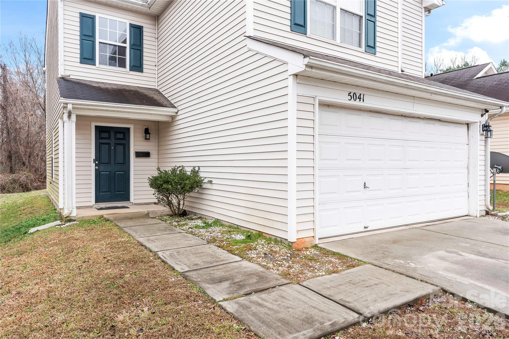 Photo 21 of 5041 Wallace Creek Lane, Charlotte, NC