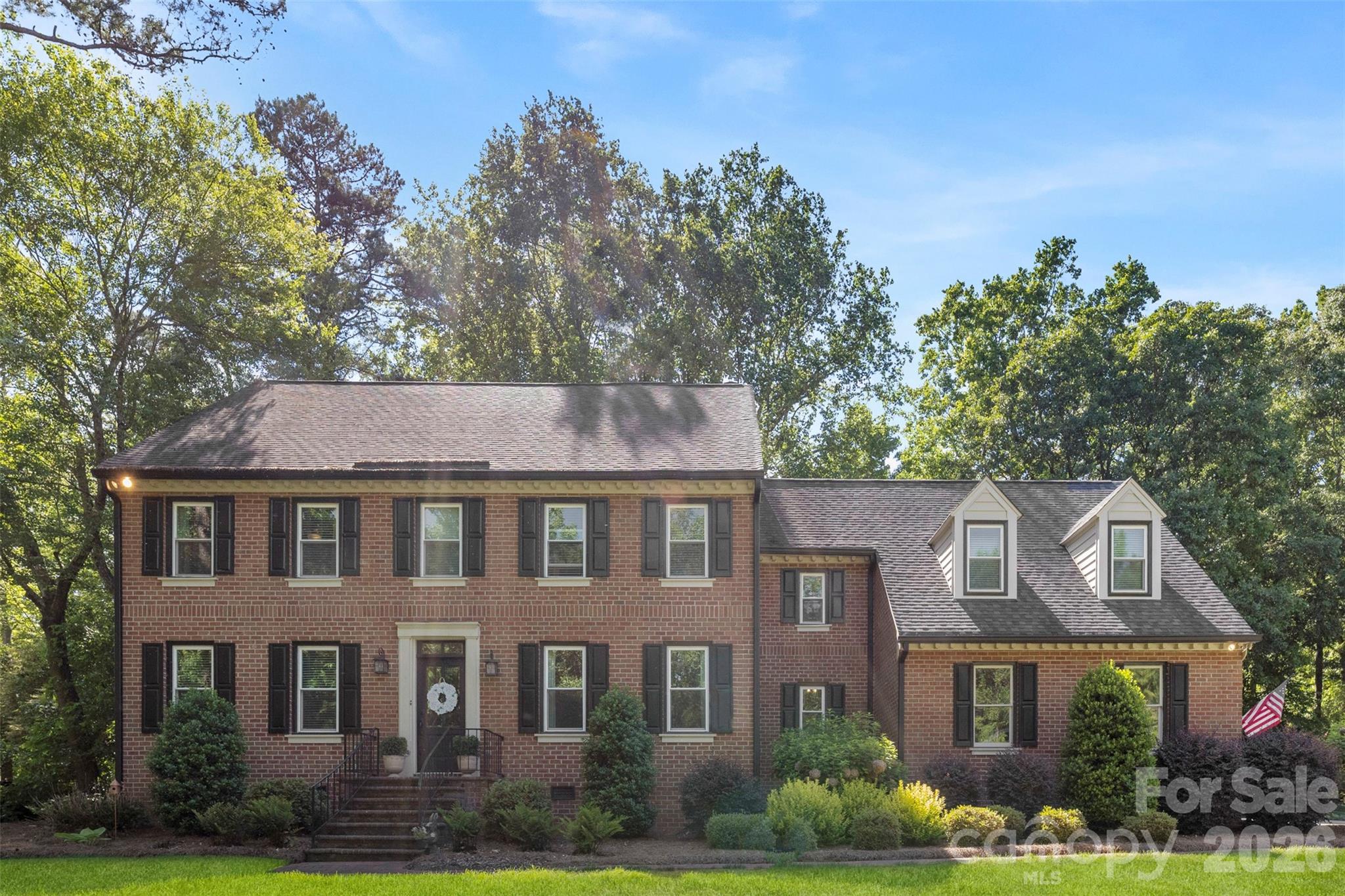 5061 Kentwood Drive, Gastonia, NC