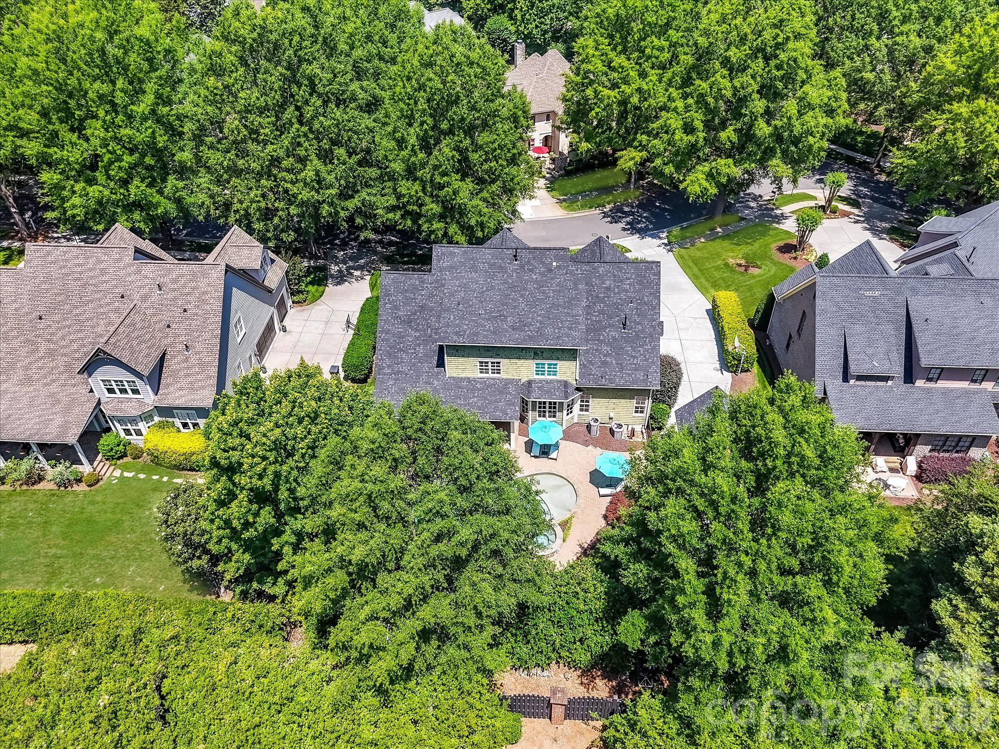 Photo 38 of 7805 Pemswood Street, Charlotte, NC