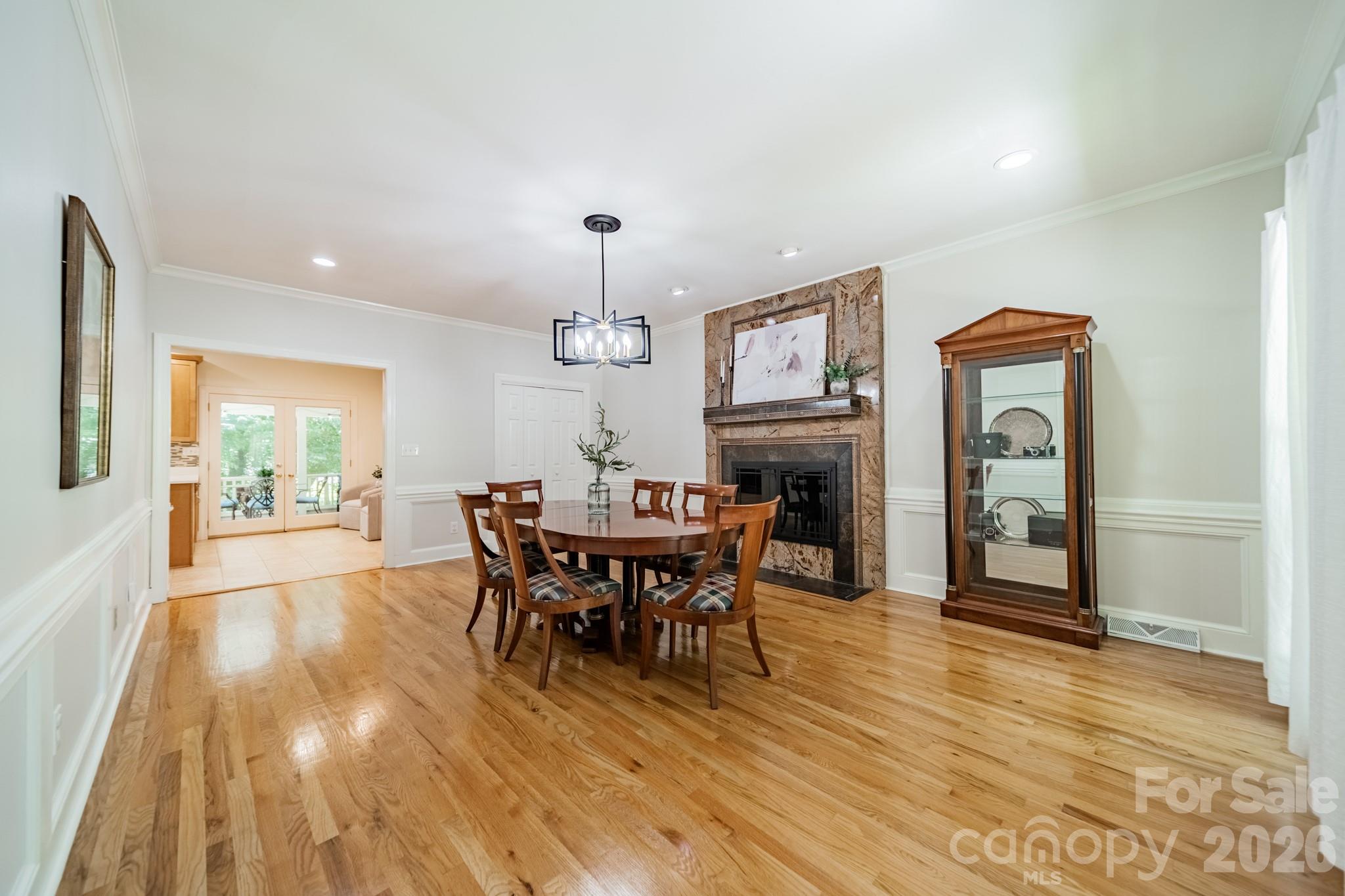 Photo 9 of 506 Abbotsford Court, Charlotte, NC