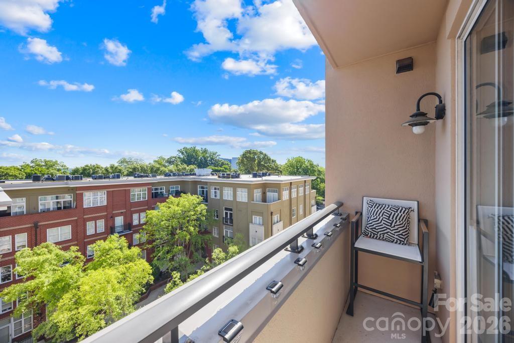 Photo 22 of 1315 East Boulevard719, Charlotte, NC