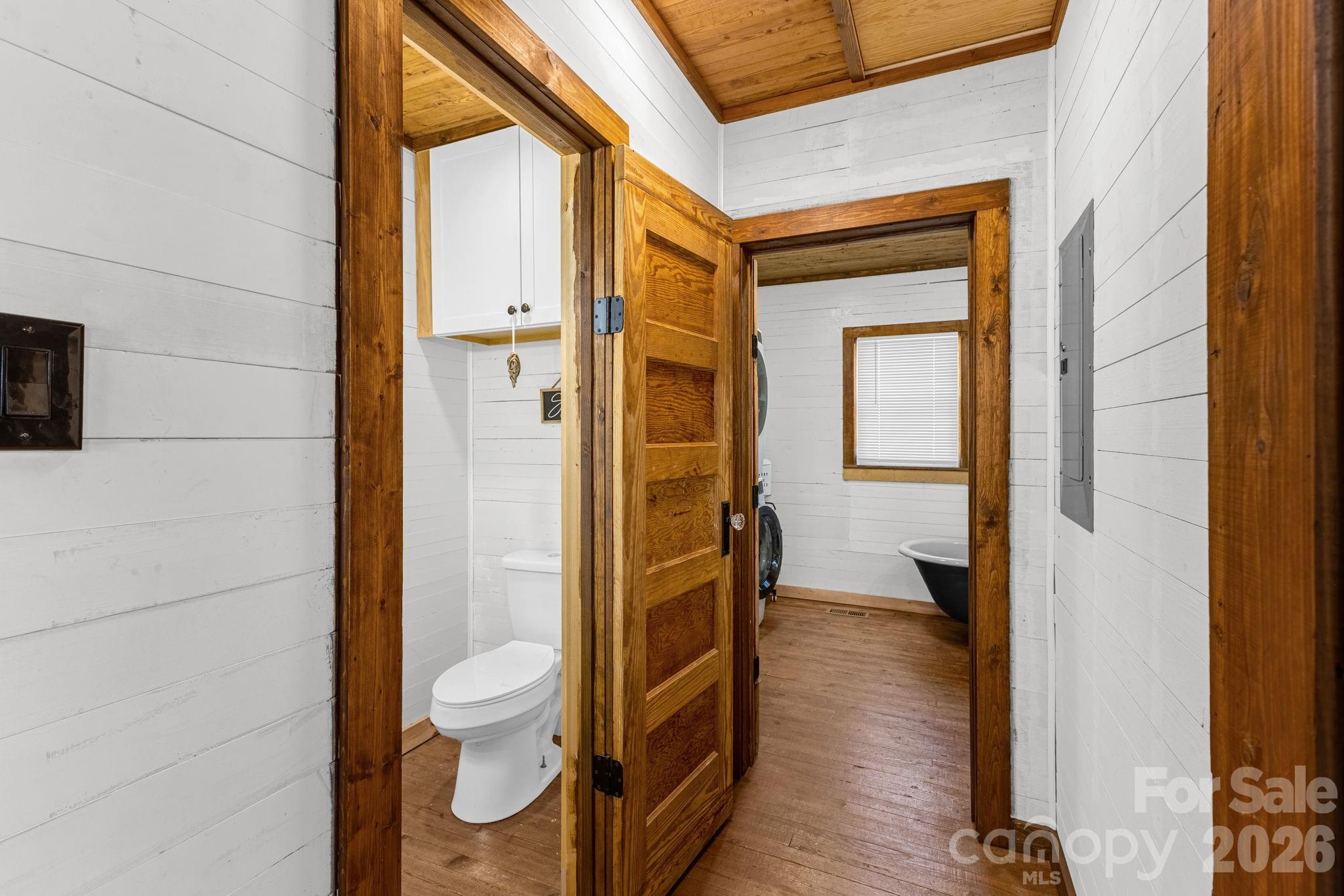 98 Poplar Springs Road, Hiddenite, NC - photo 24 of 38