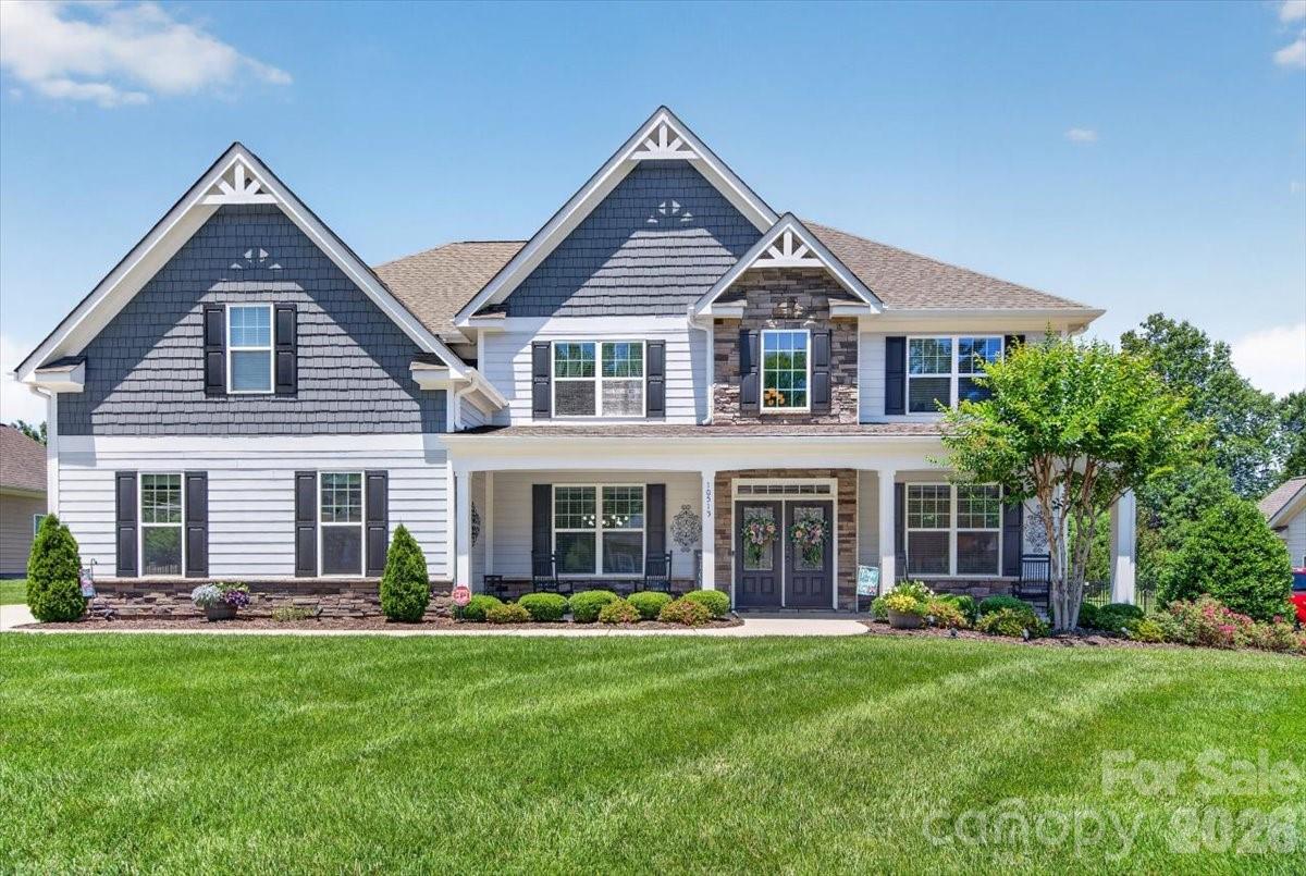 Photo 2 of 10515 Sweethaven Lane, Harrisburg, NC