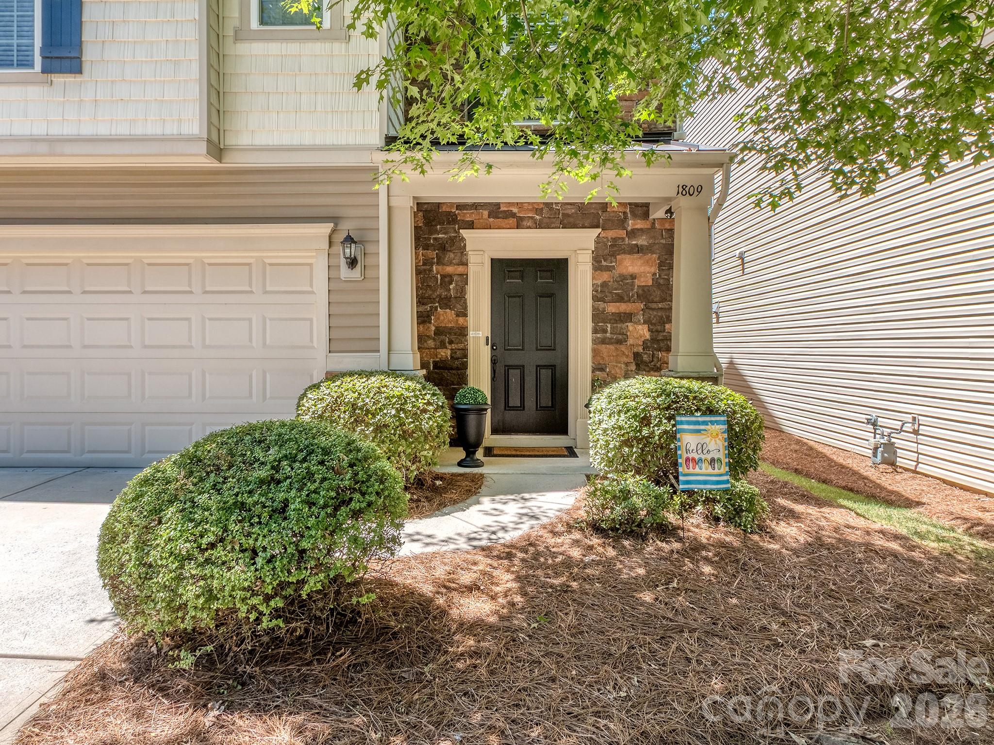 Photo 3 of 1809 Sunchaser Lane, Charlotte, NC