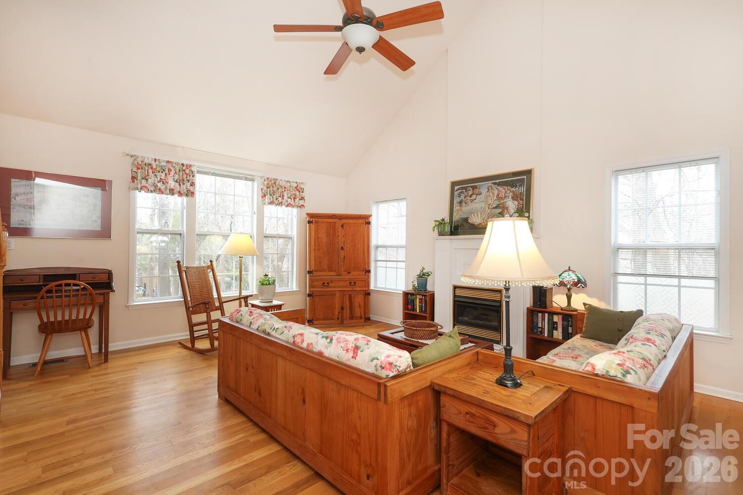Photo 7 of 2601 Rustic Ridge Court, Charlotte, NC