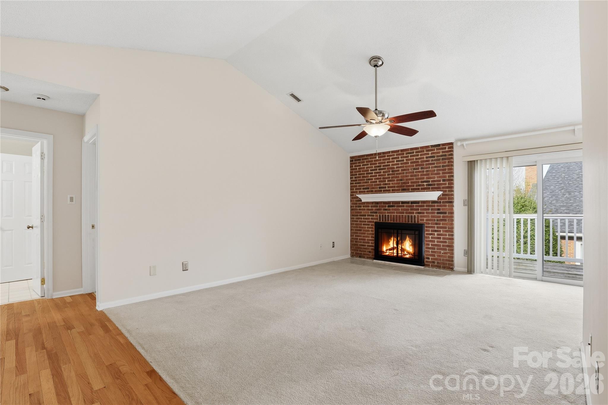 Photo 3 of 9209 Kings Canyon Drive, Charlotte, NC