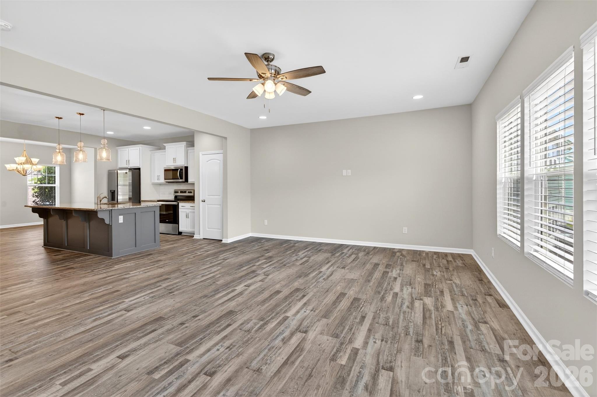 Photo 7 of 15116 Meacham Farm Drive, Huntersville, NC