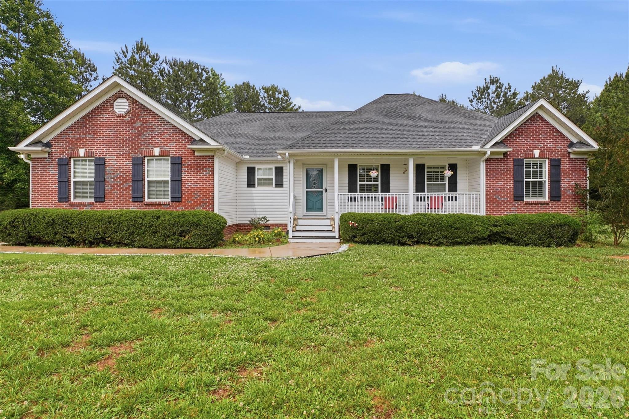 810 Tirzah Road, York, SC - photo 29 of 29