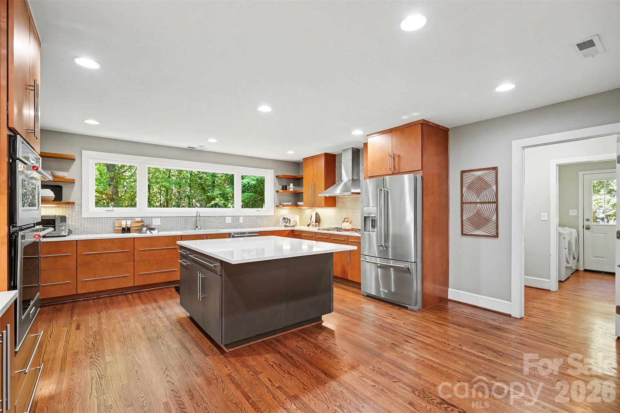 Photo 11 of 4400 Bellwood Lane, Charlotte, NC