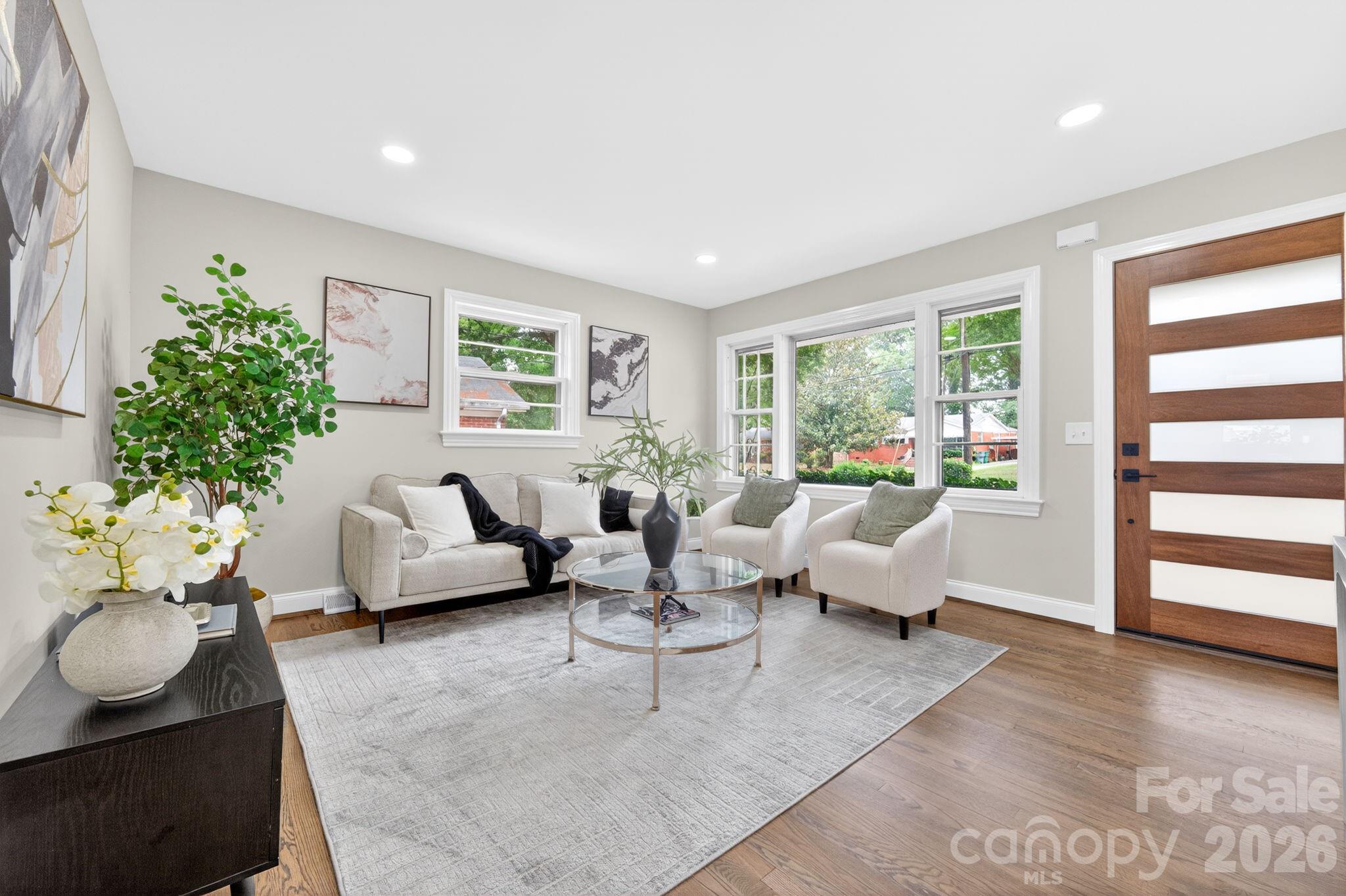 Photo 6 of 1434 Waddell Street, Charlotte, NC