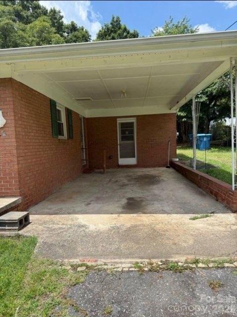 Photo 2 of 5921 Princeton Avenue, Kannapolis, NC