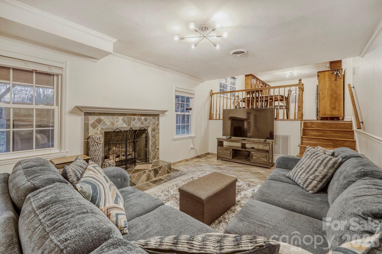 Photo 7 of 1315 Shady Bluff Drive, Charlotte, NC