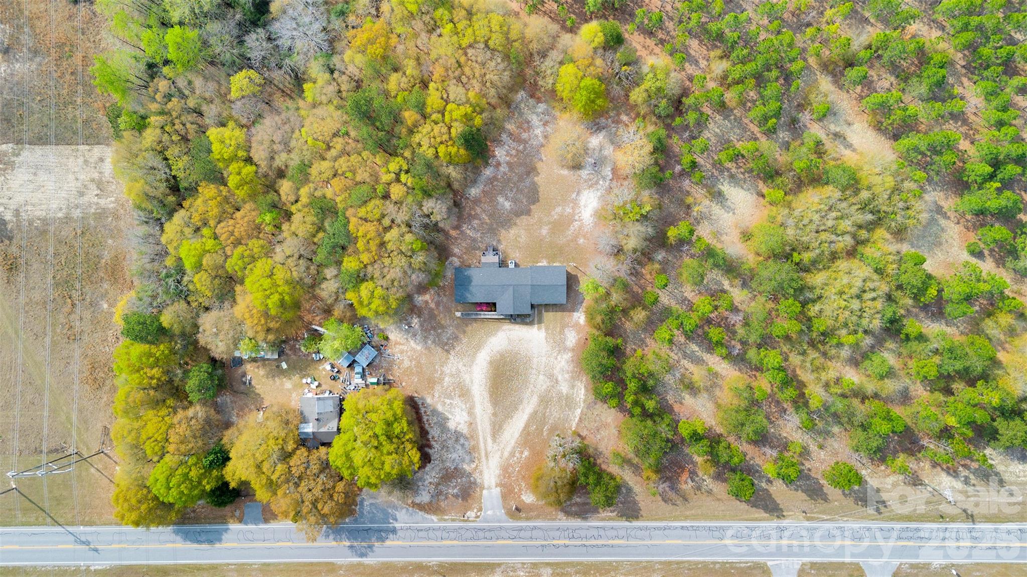 2187 Mcbee Highway, Jefferson, SC - photo 34 of 39