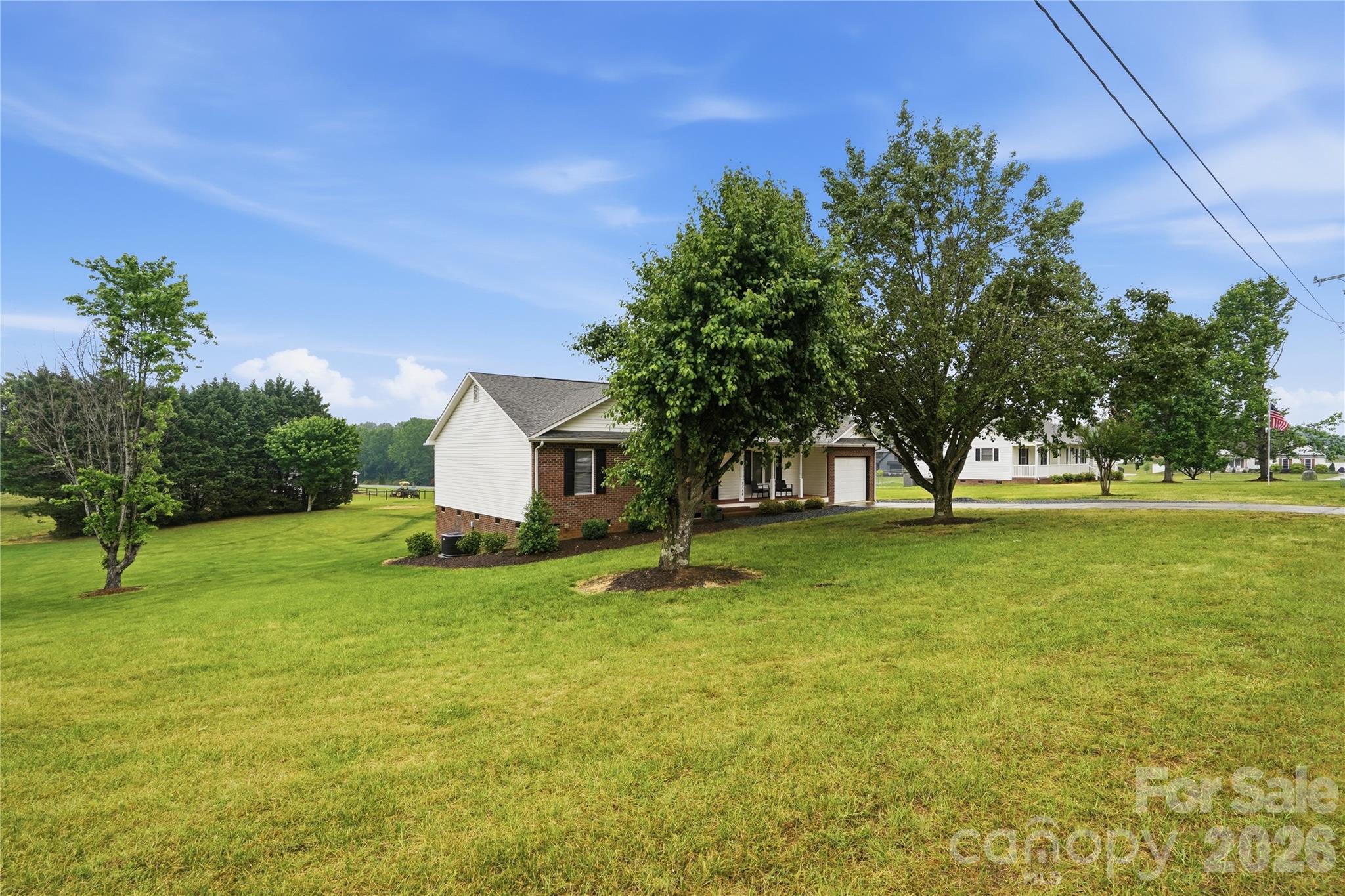 Photo 3 of 8748 Renee Ford Road, Stanfield, NC