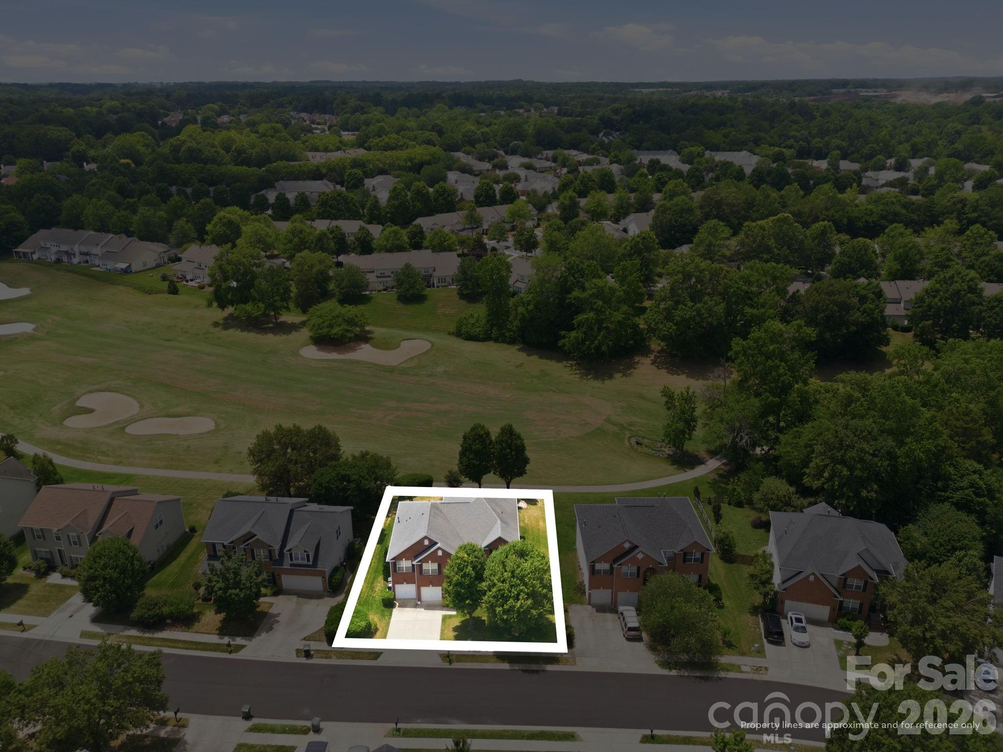 Photo 41 of 1854 Briarcrest Drive NW, Charlotte, NC