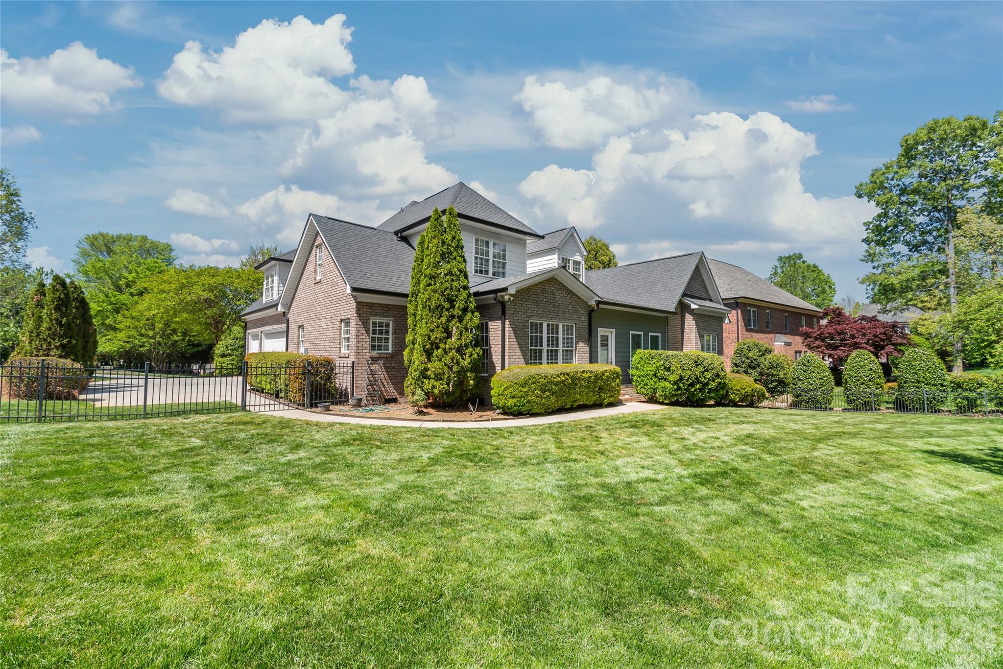 4139 French Fields Lane, Harrisburg, NC - photo 42 of 47