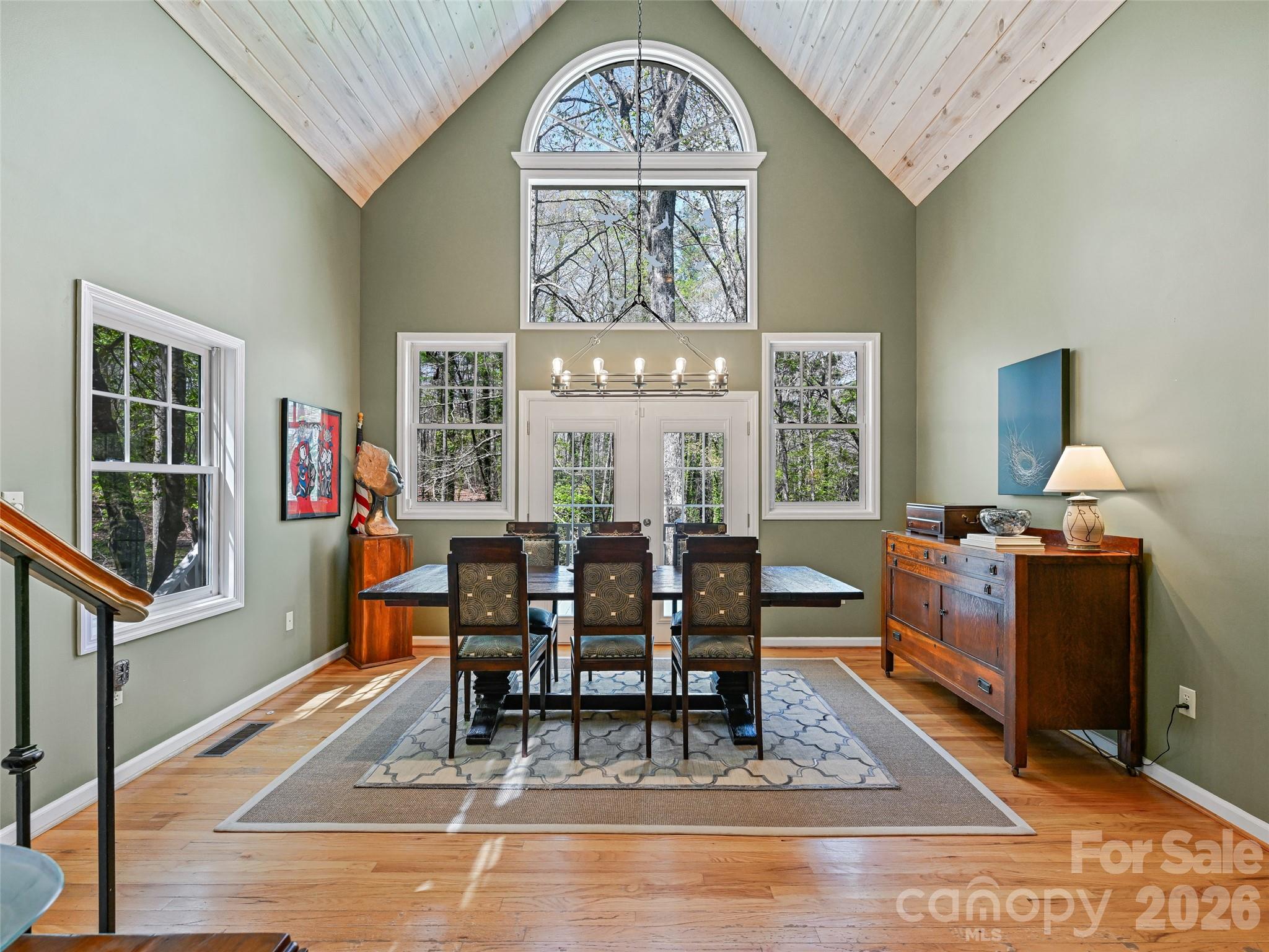 18 Thousand Oaks Boulevard, Fairview, NC - photo 13 of 45