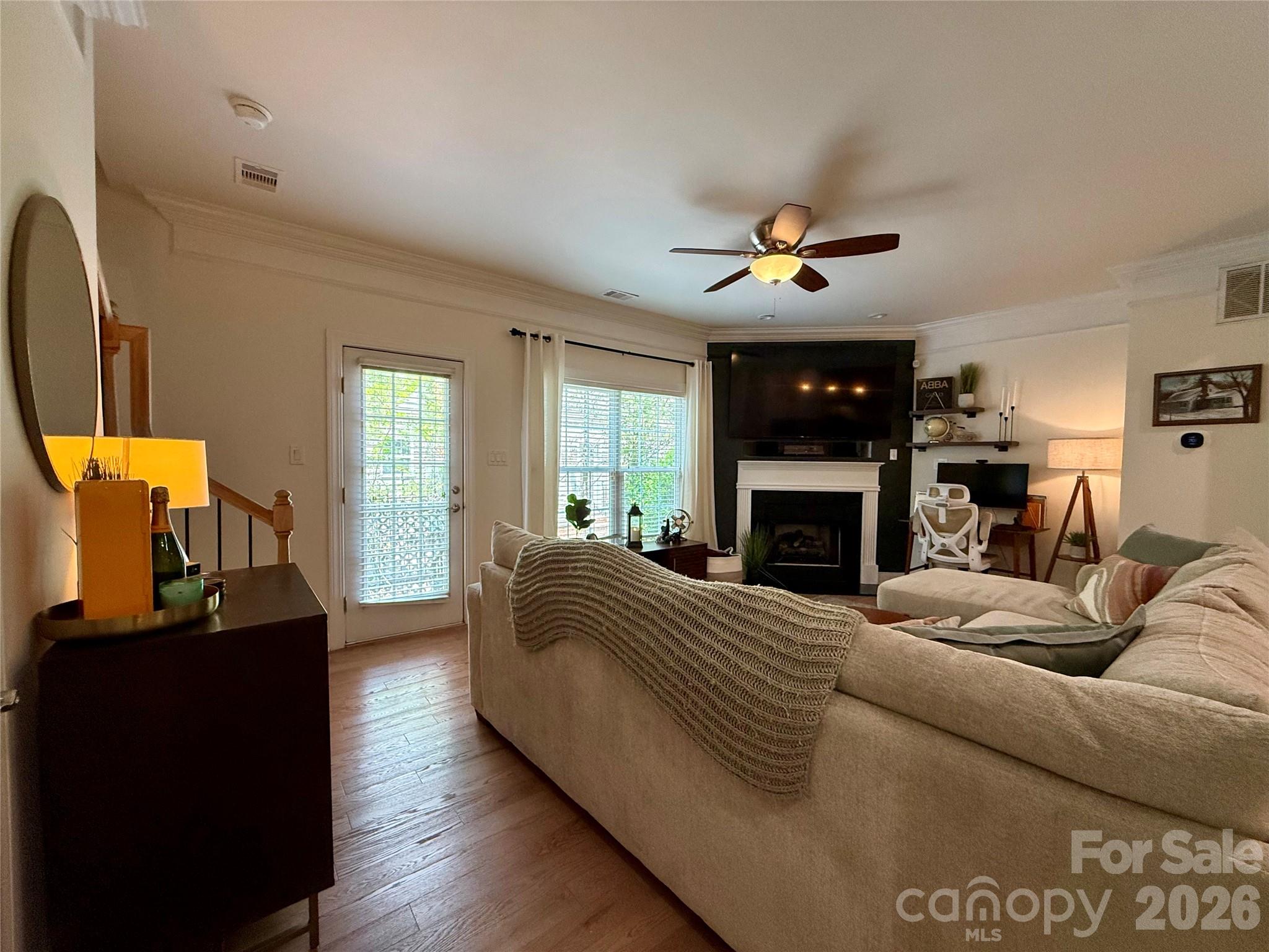 Photo 8 of 4417 Kathleen Court, Charlotte, NC