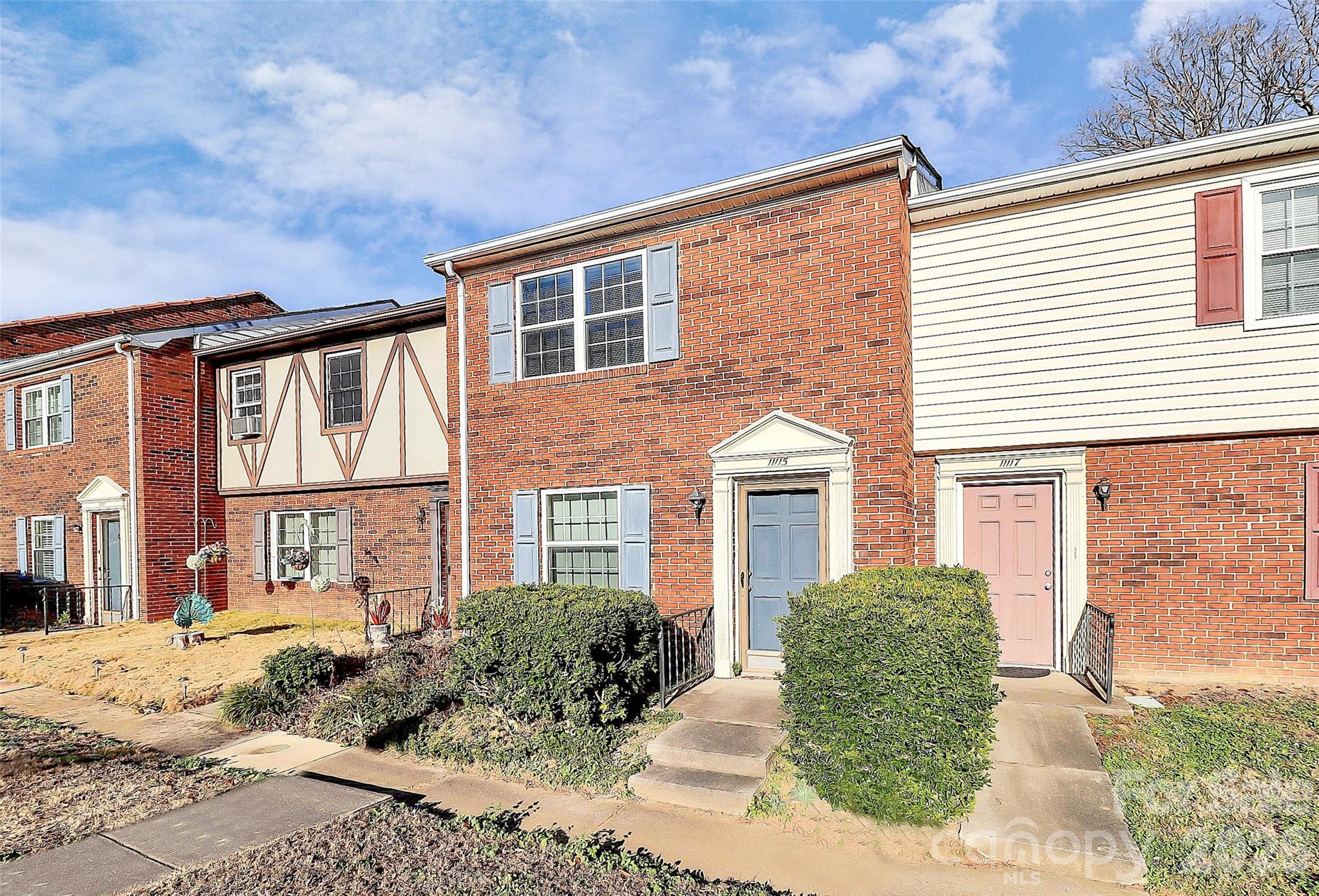 Photo 2 of 11115 Park Road, Charlotte, NC