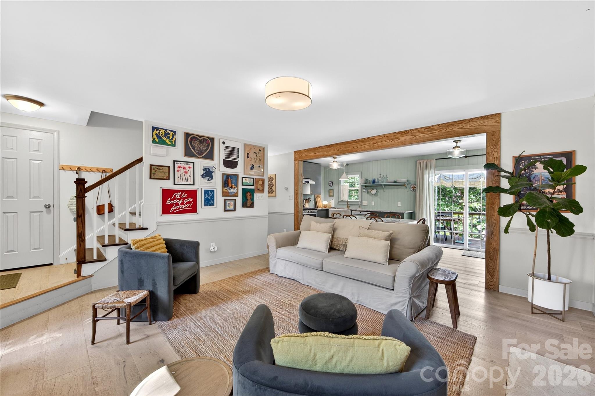 Photo 6 of 8713 Golf Ridge Drive, Charlotte, NC