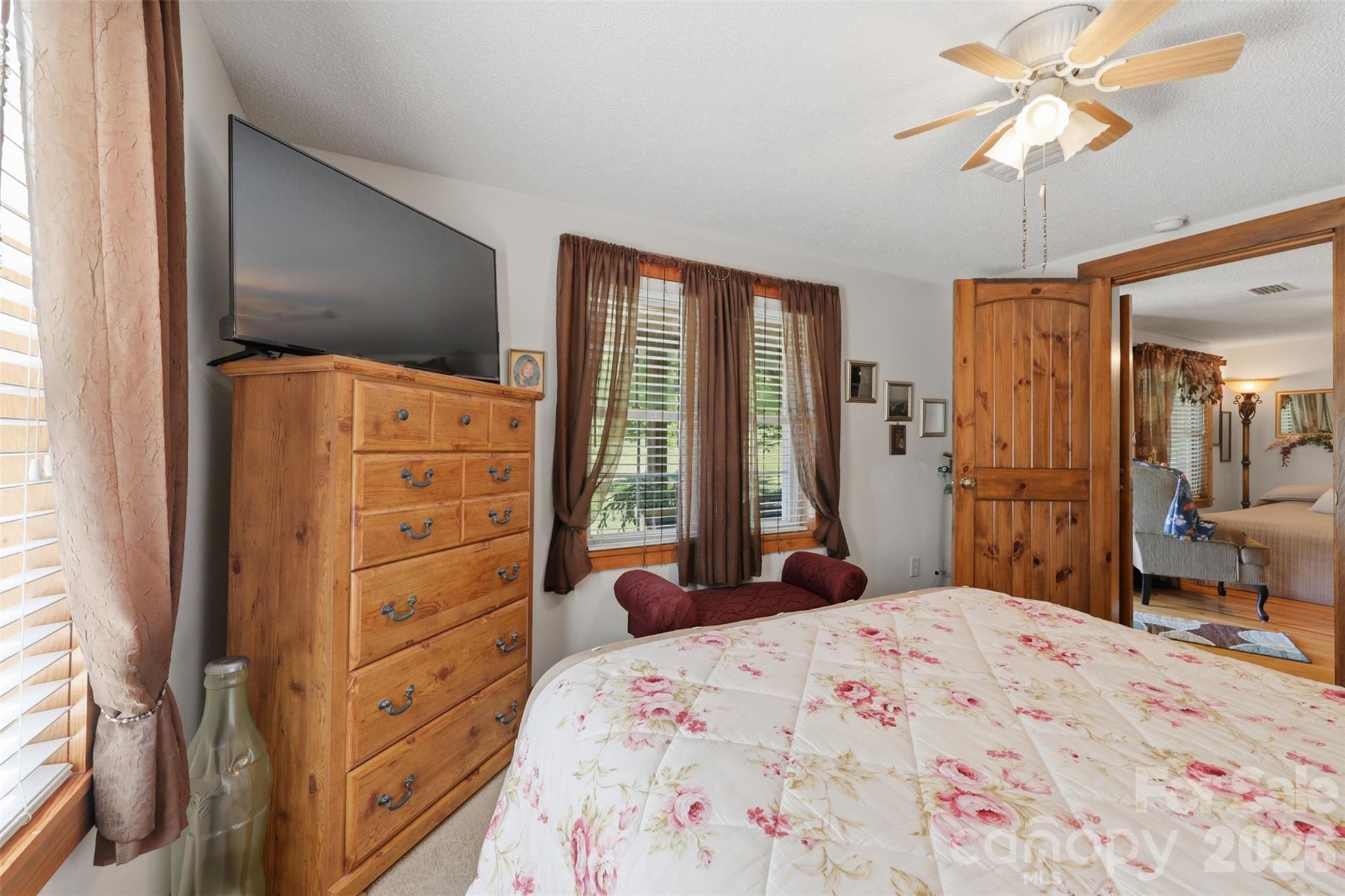 176 + 174 Oak Hollow Road, Union Grove, NC - photo 26 of 49