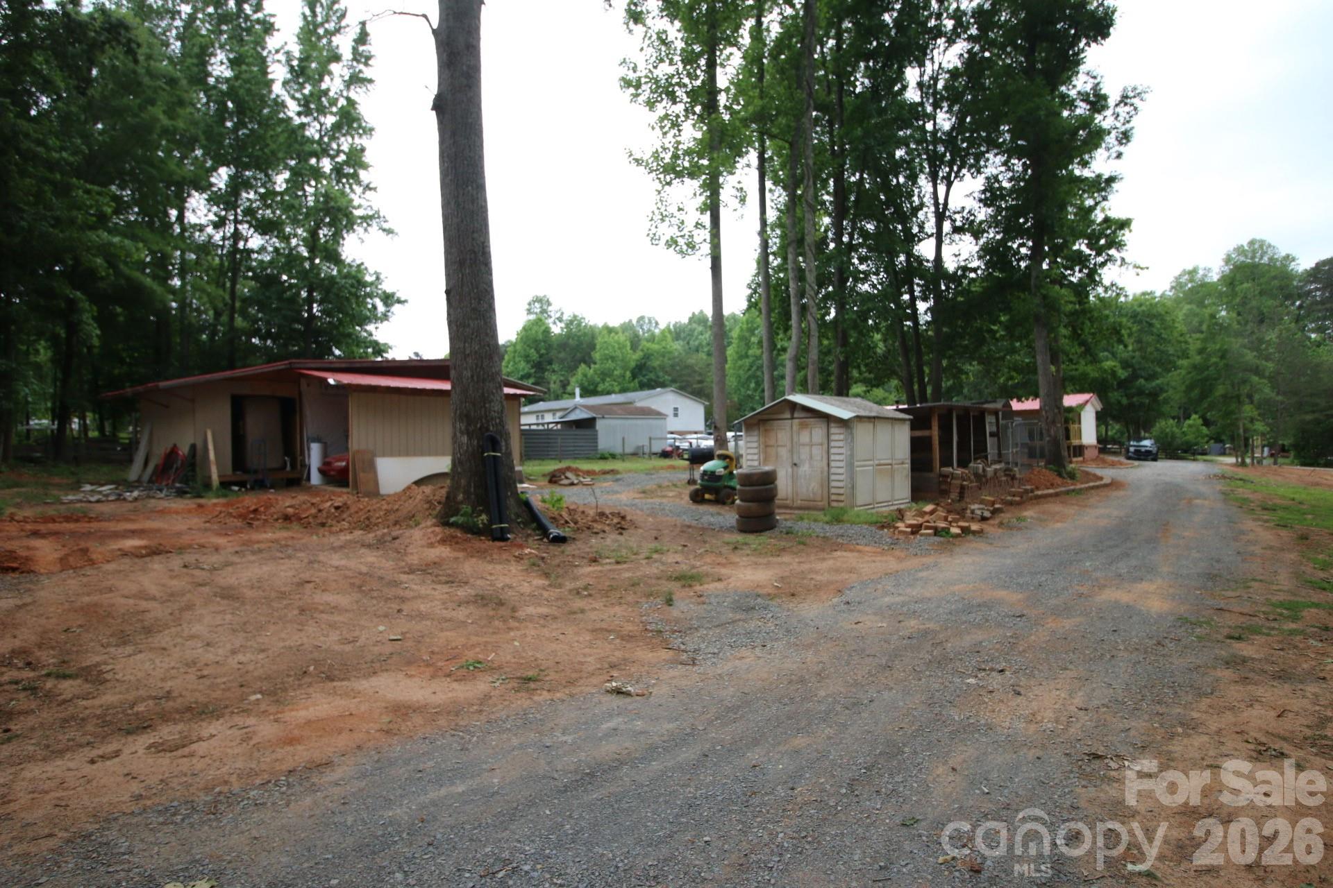 1226 Percy Lane, Rockwell, NC - photo 19 of 29