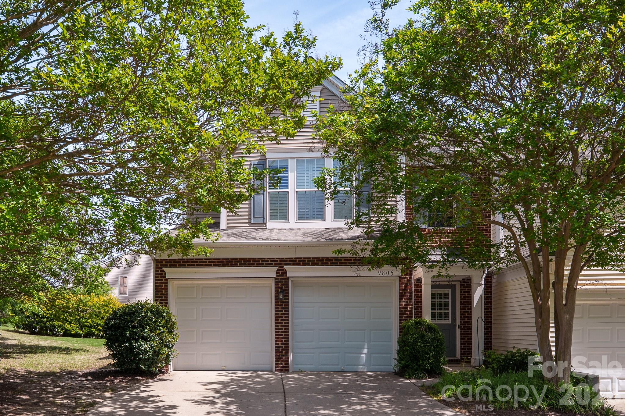 Photo 21 of 9805 Carson Whitley Avenue, Charlotte, NC