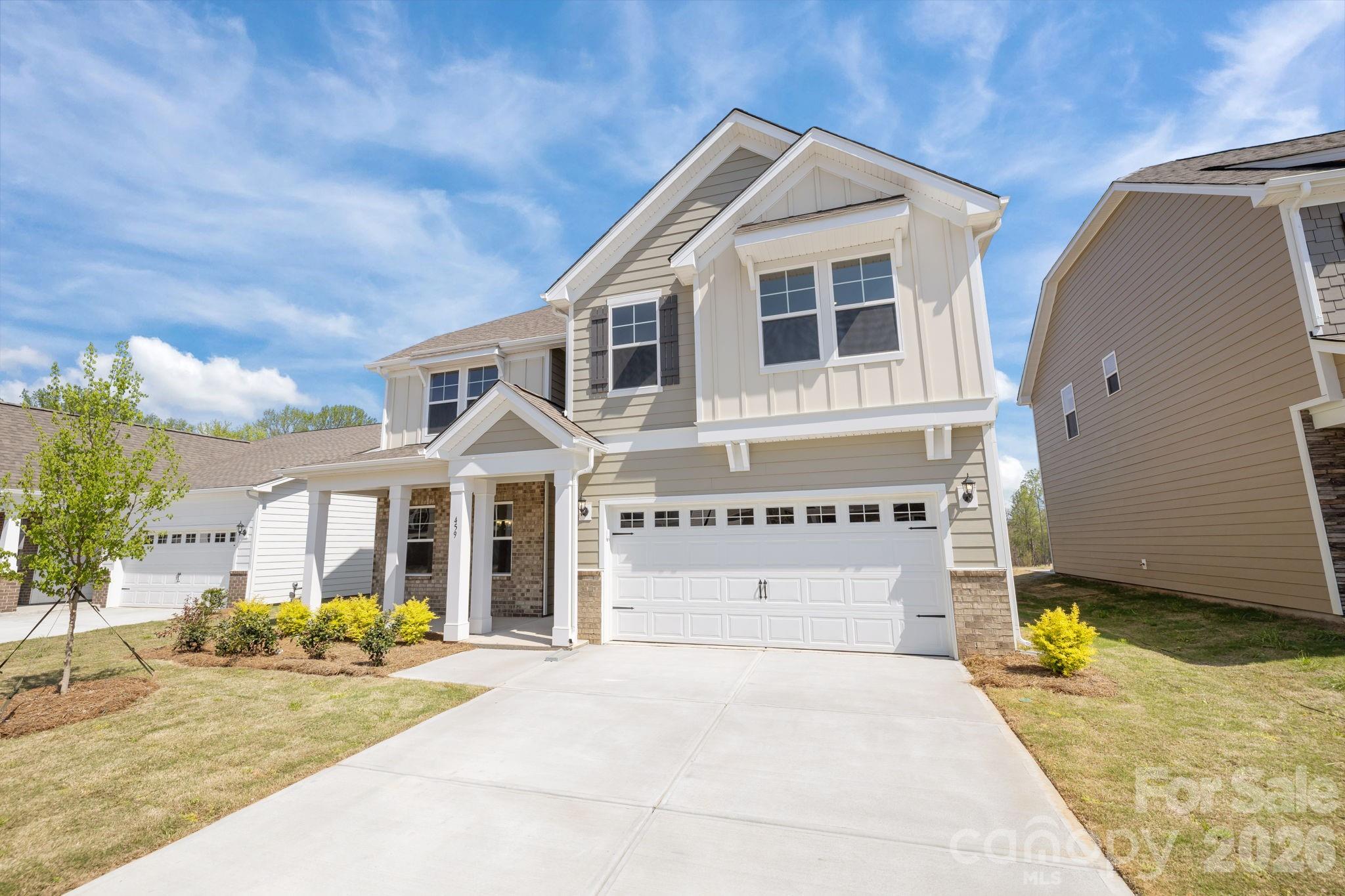 Photo 2 of 459 Brick House Road, York, SC