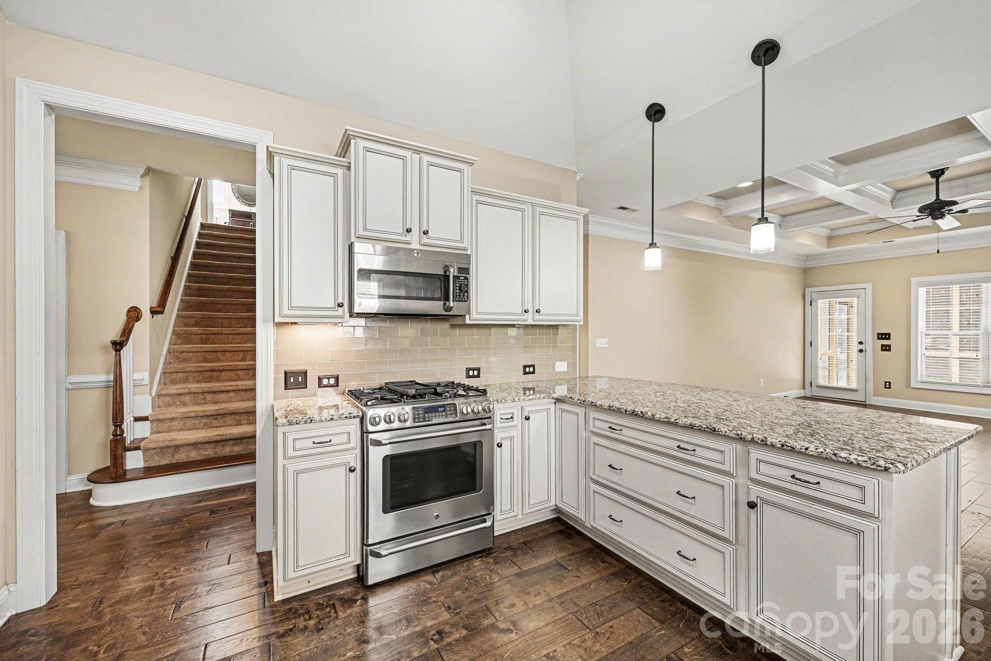 7344 Ridgecrest Trail, Lewisville, NC - photo 14 of 31
