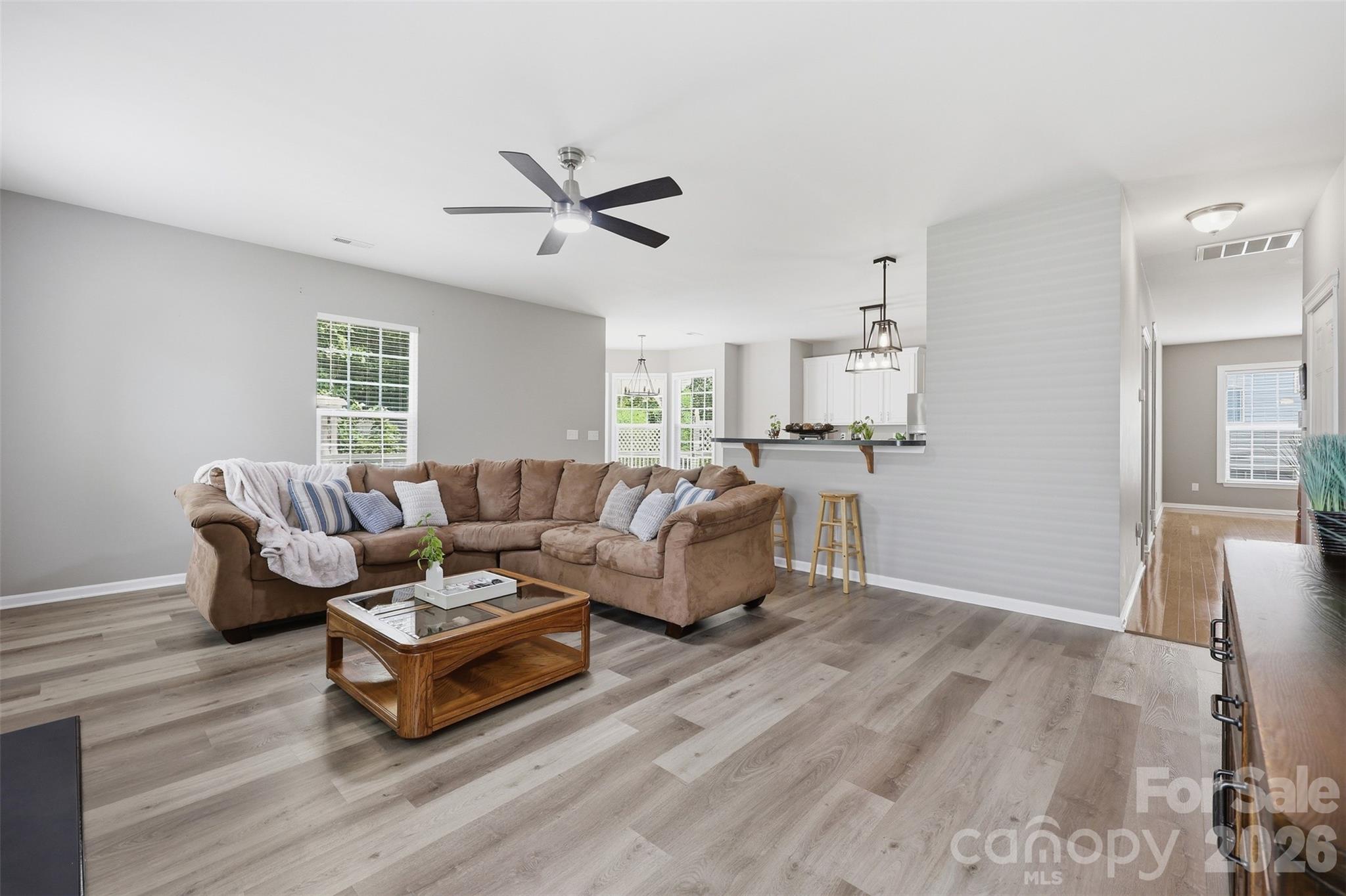 Home for sale at 11814 Withers Mill Drive, Charlotte, NC — photo 11 of 48