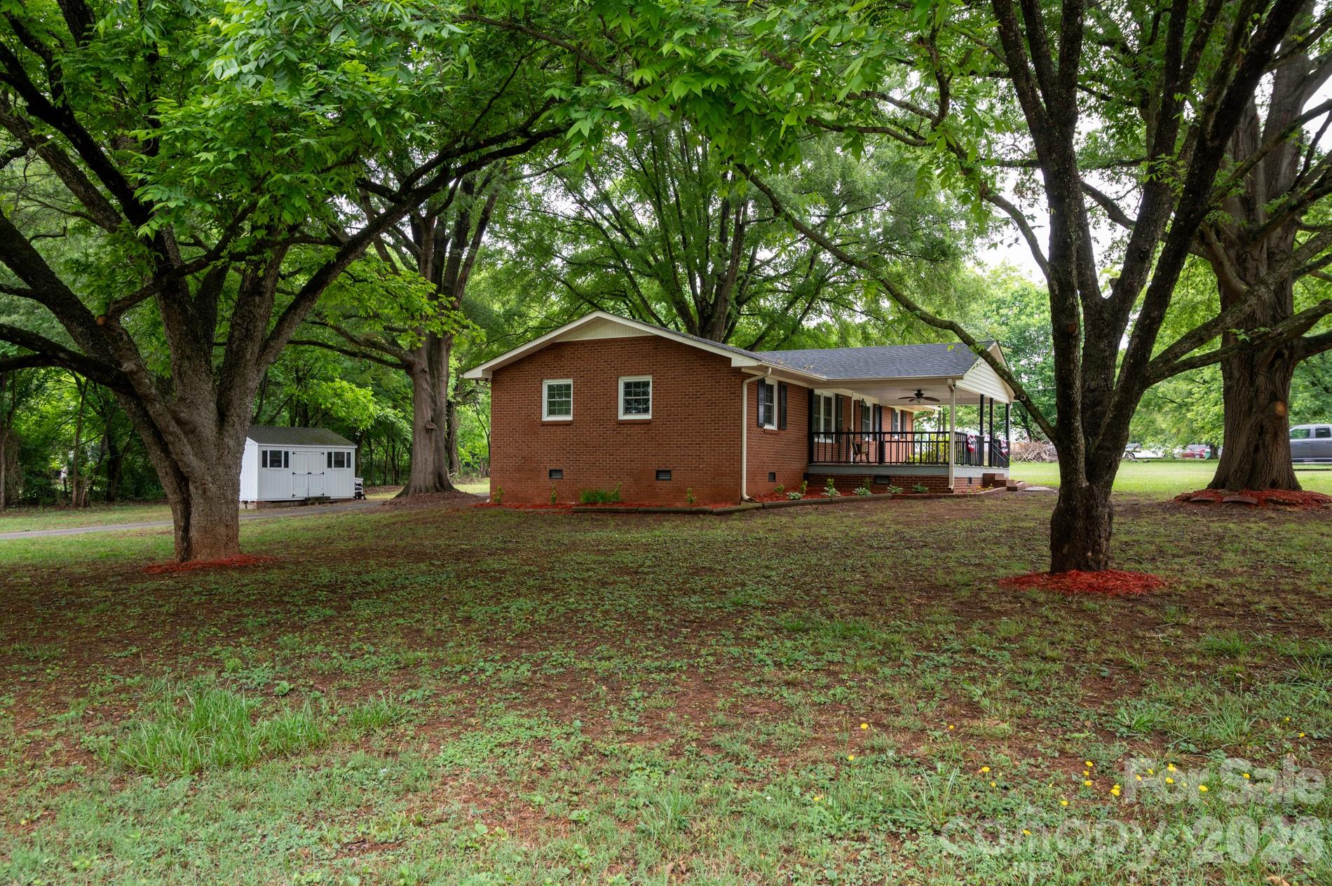 360 Trexler Loop, Salisbury, NC - photo 29 of 34