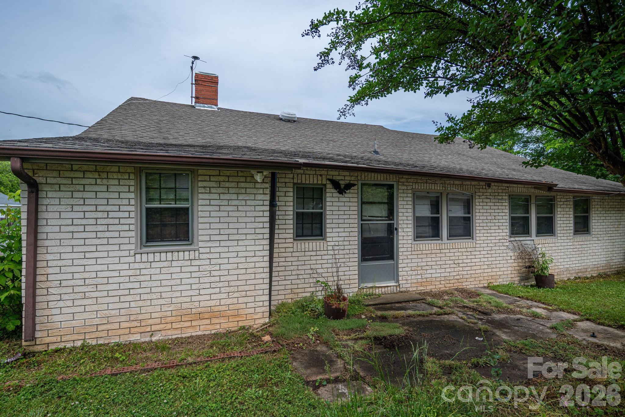 101 Huss Avenue, Cherryville, NC - photo 45 of 46