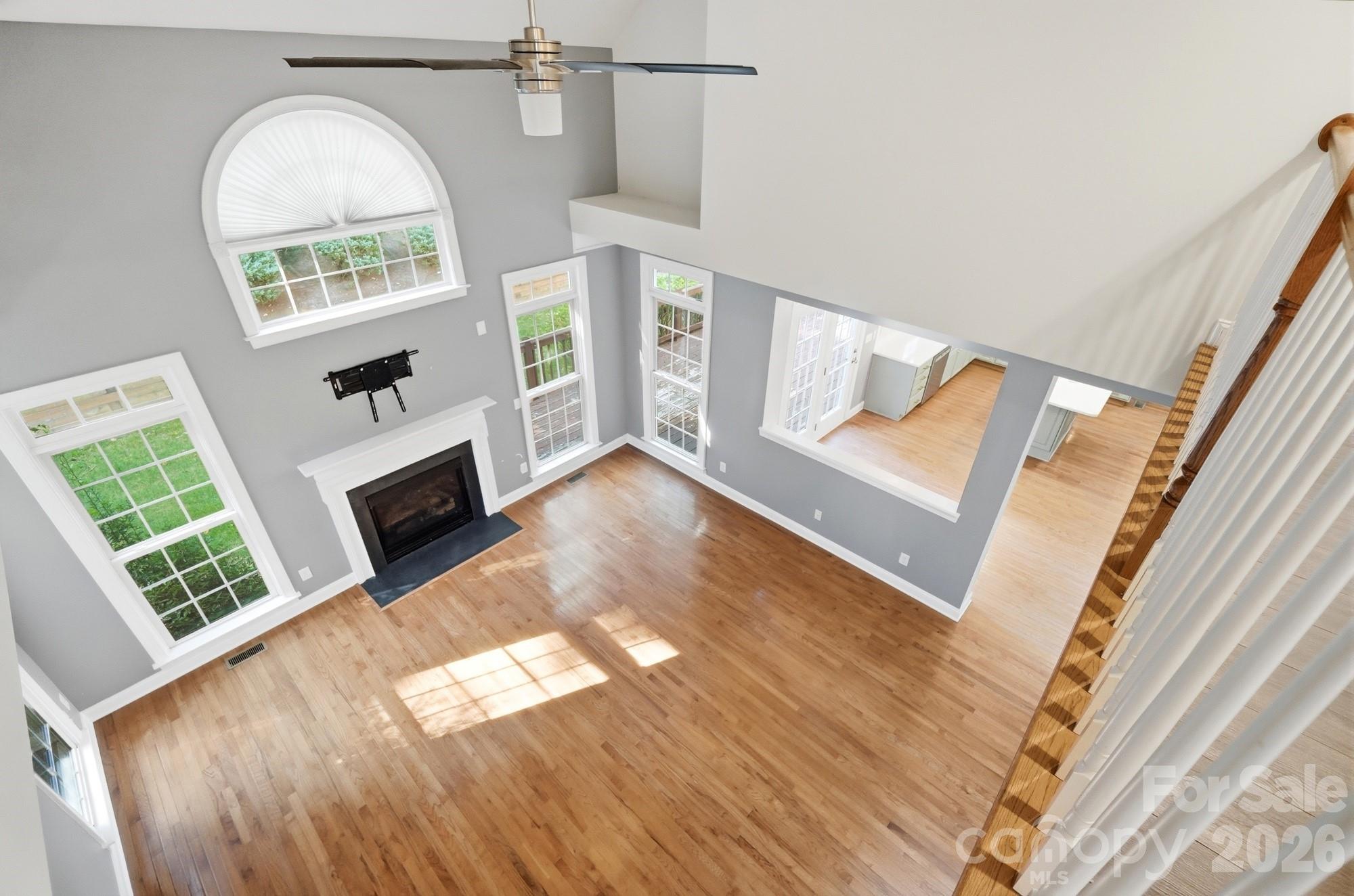 Home for sale at 9915 Nicole Lane, Charlotte, NC — photo 10 of 39