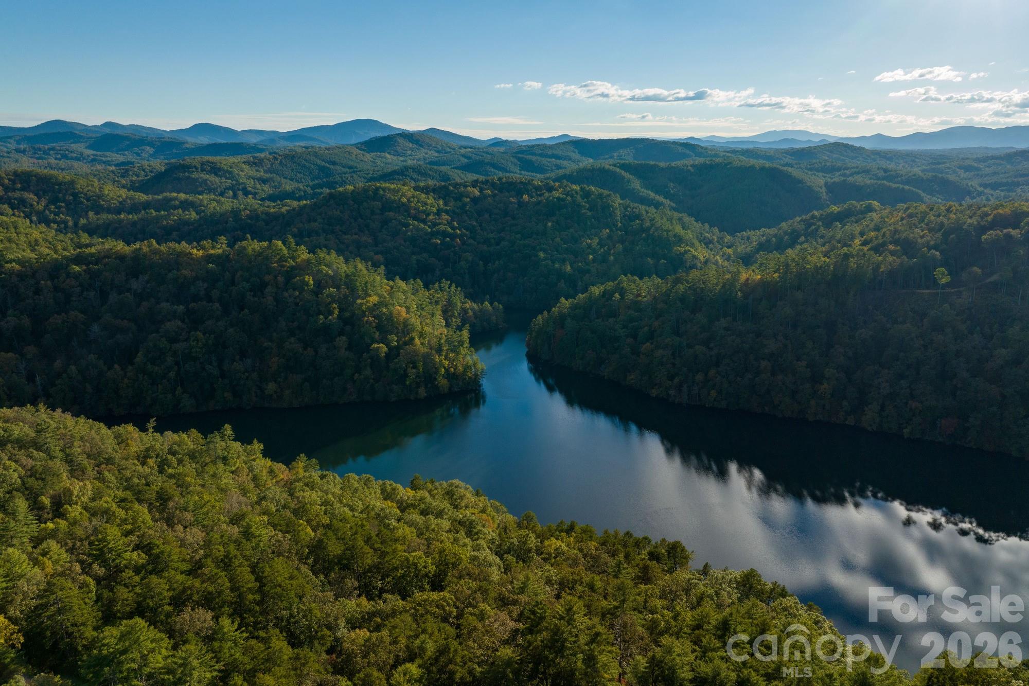 2108 River Hill Road, Murphy, NC