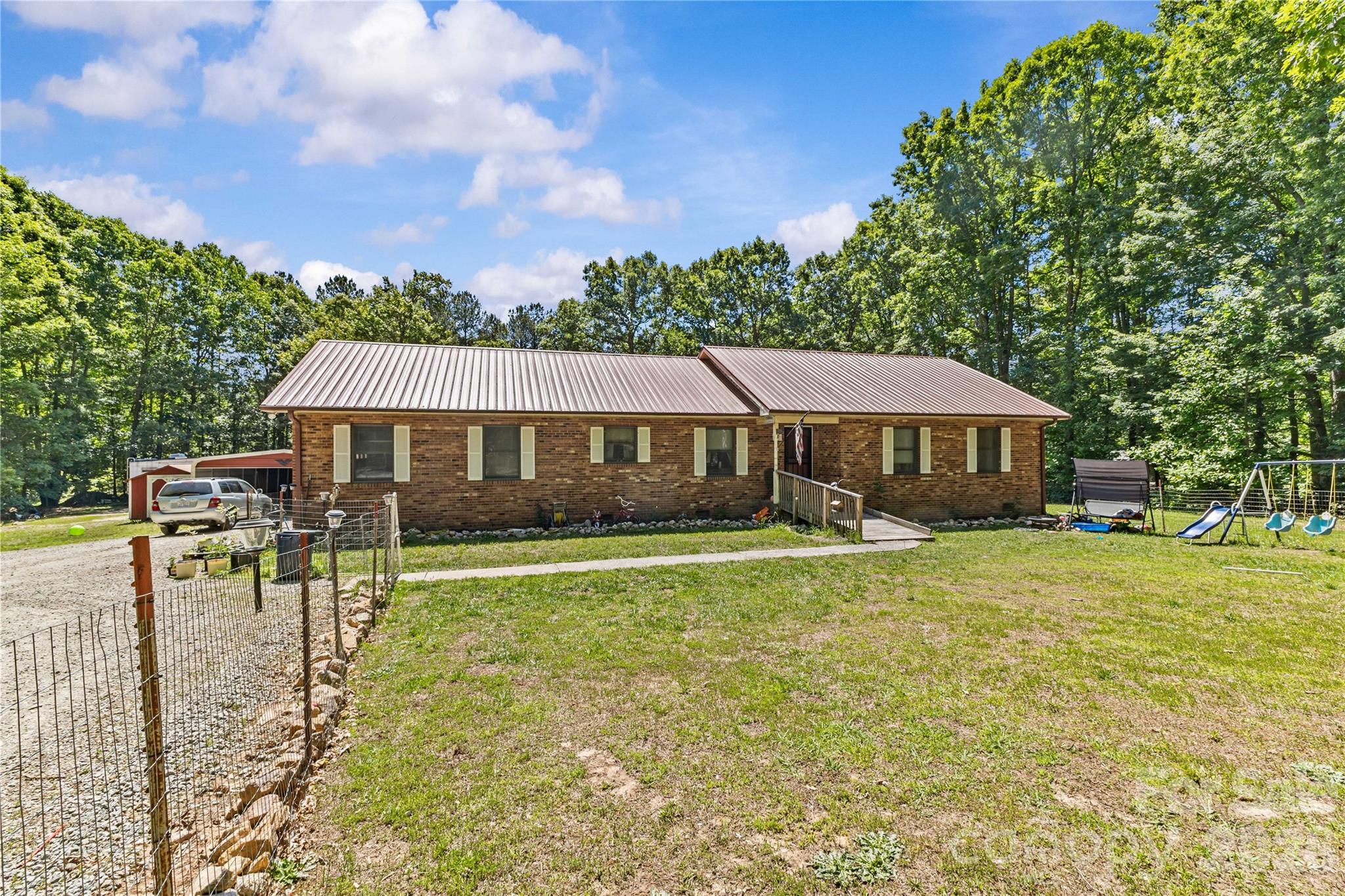 853 Brevard Place Road, Iron Station, NC - photo 3 of 27