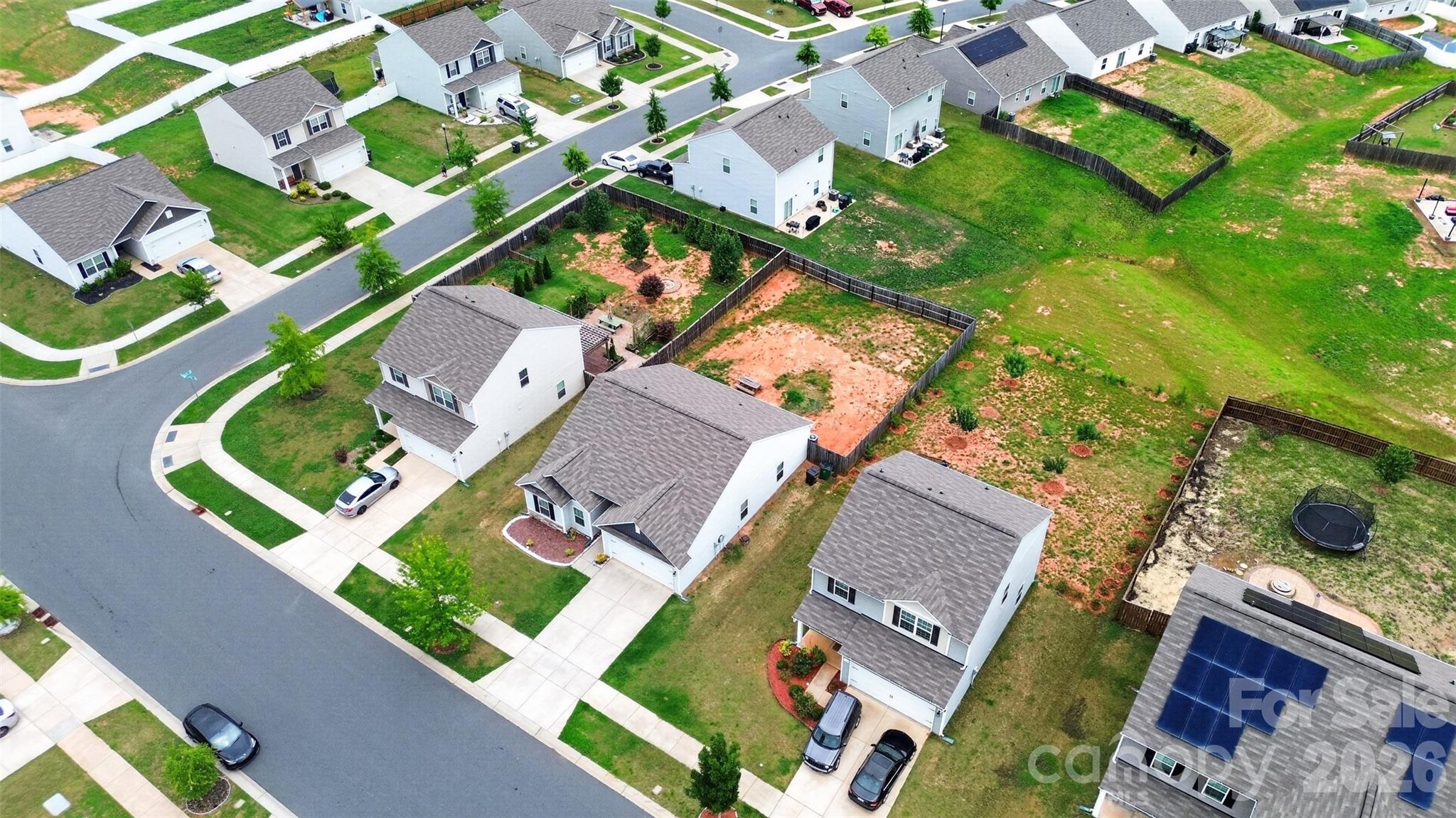 Photo 38 of 1120 Culver Spring Way, Charlotte, NC