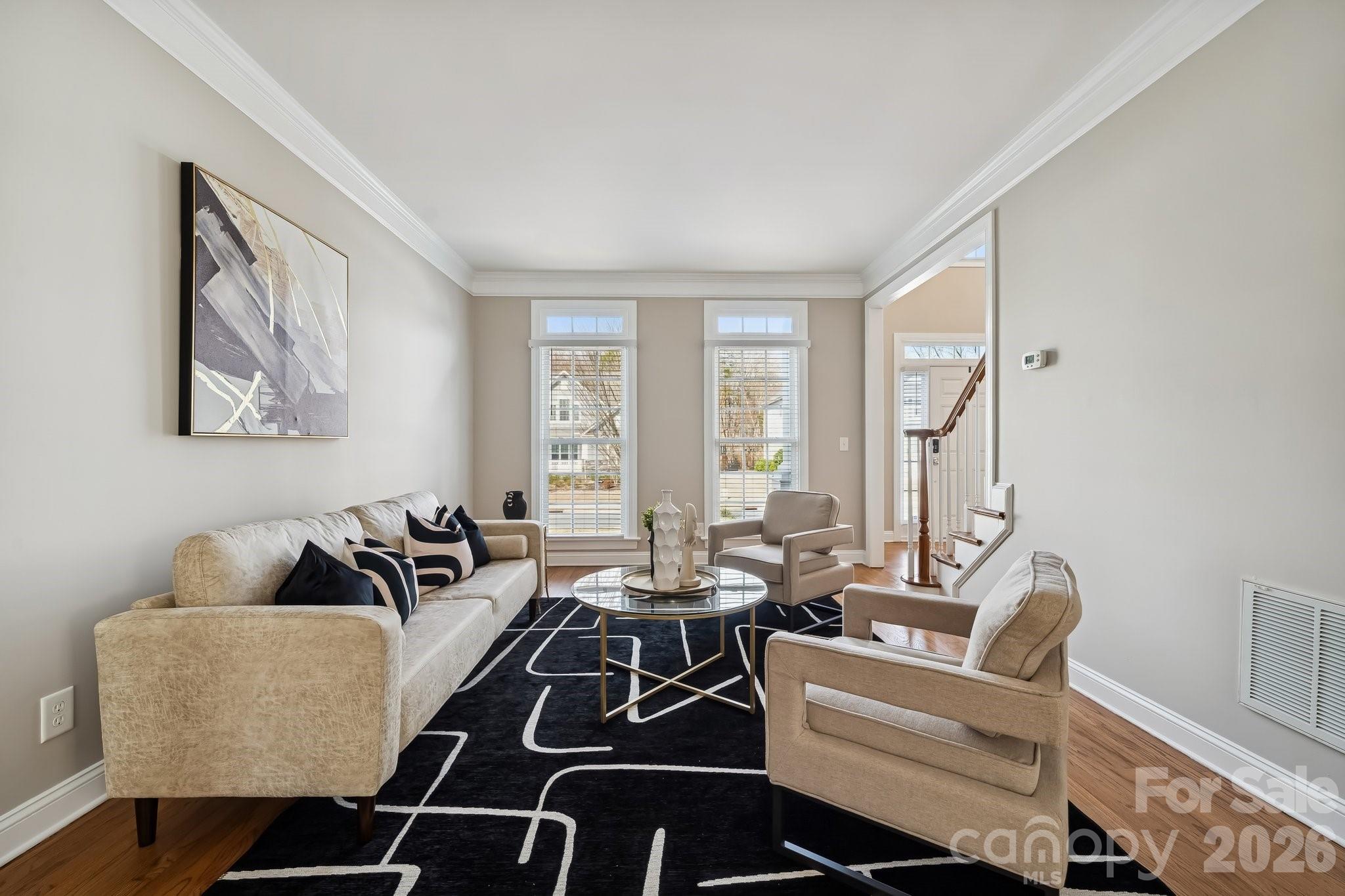 Photo 10 of 14724 Murfield Court, Charlotte, NC
