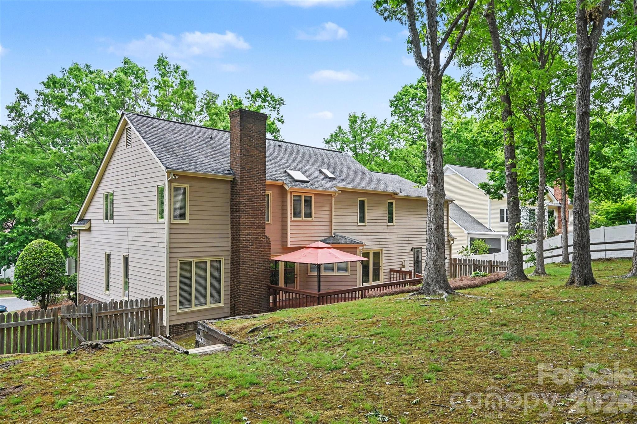 Photo 39 of 212 Rose Arbor Lane, Matthews, NC