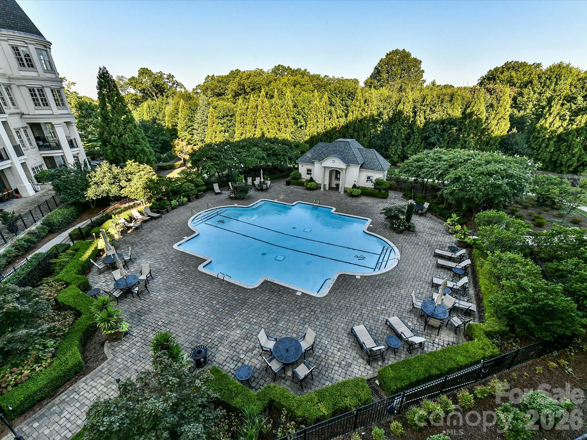 Photo 34 of 2823 Providence Road280, Charlotte, NC