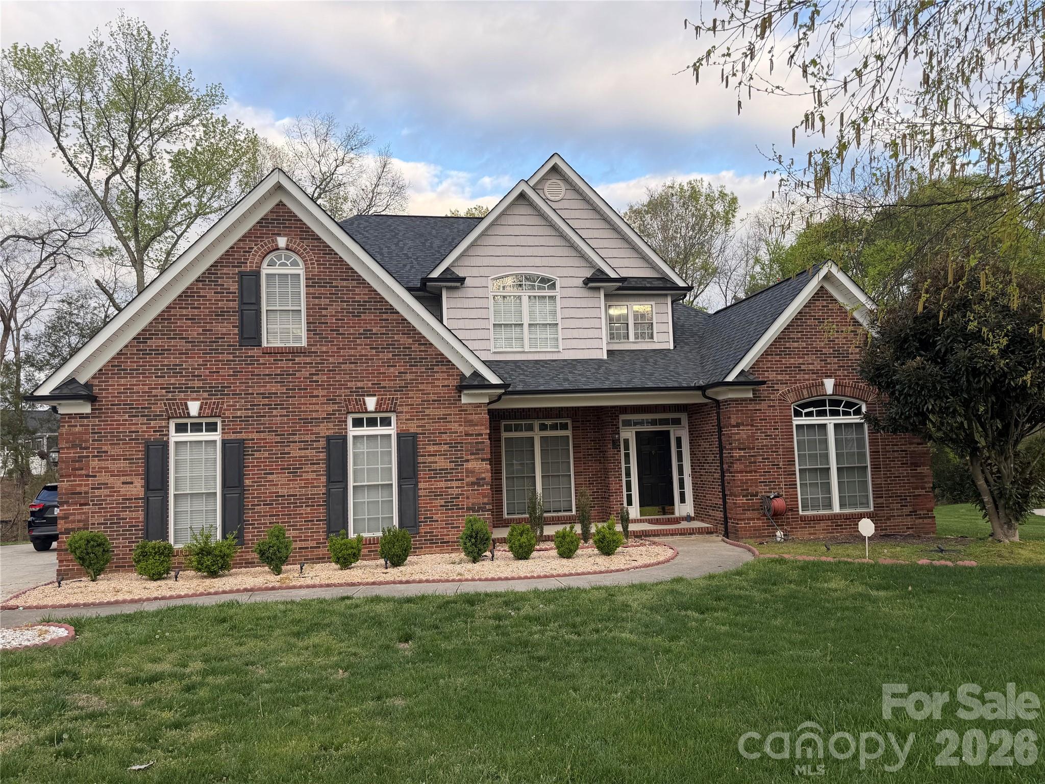 7901 Tottenham Drive, Harrisburg, NC