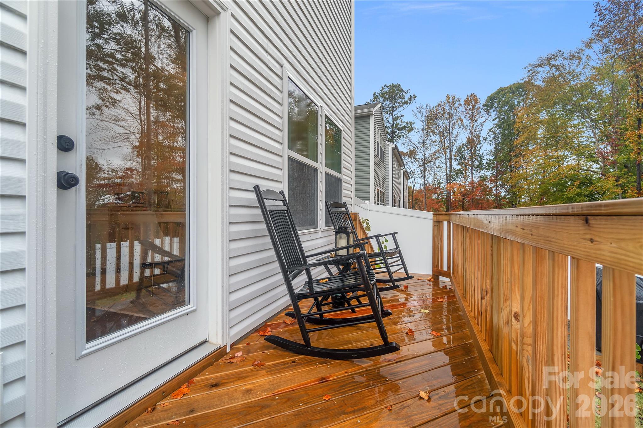 242 Lacewing Drive, Charlotte, NC - photo 40 of 46