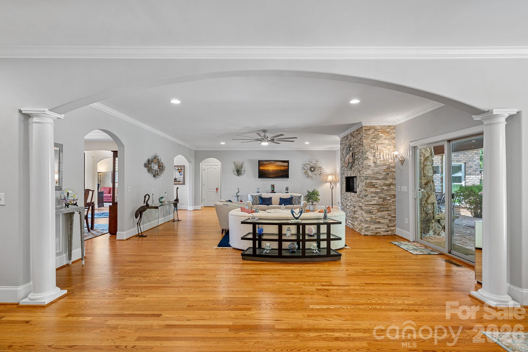 104 Timberside Drive, Davidson, NC - photo 17 of 49