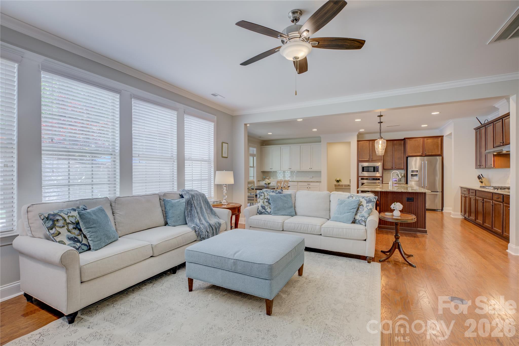 Photo 18 of 15420 Cimarron Hills Lane, Charlotte, NC