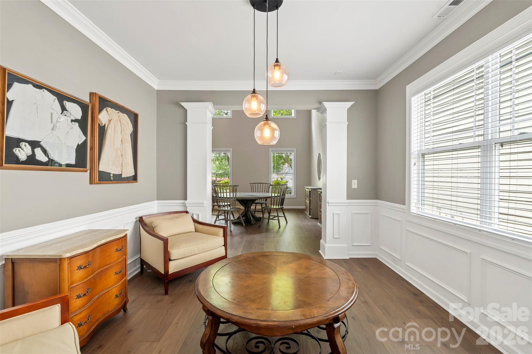 Photo 8 of 10019 Elizabeth Crest Lane, Charlotte, NC