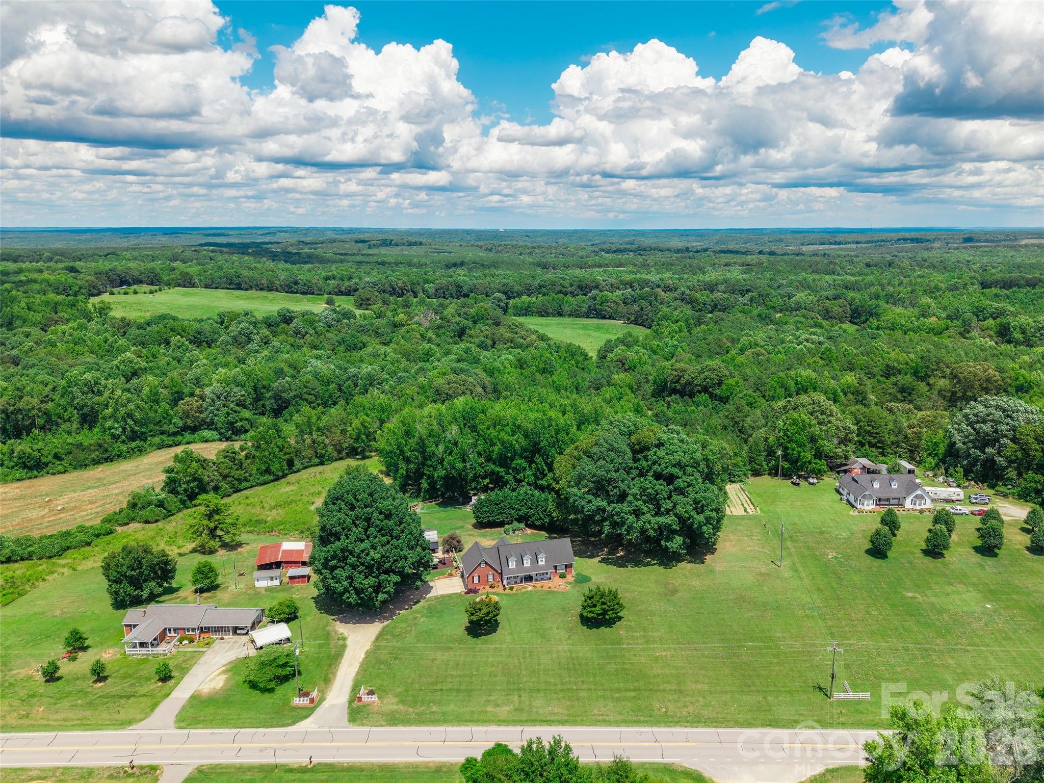 Photo 2 of 5851 Flat Creek Road, Lancaster, SC
