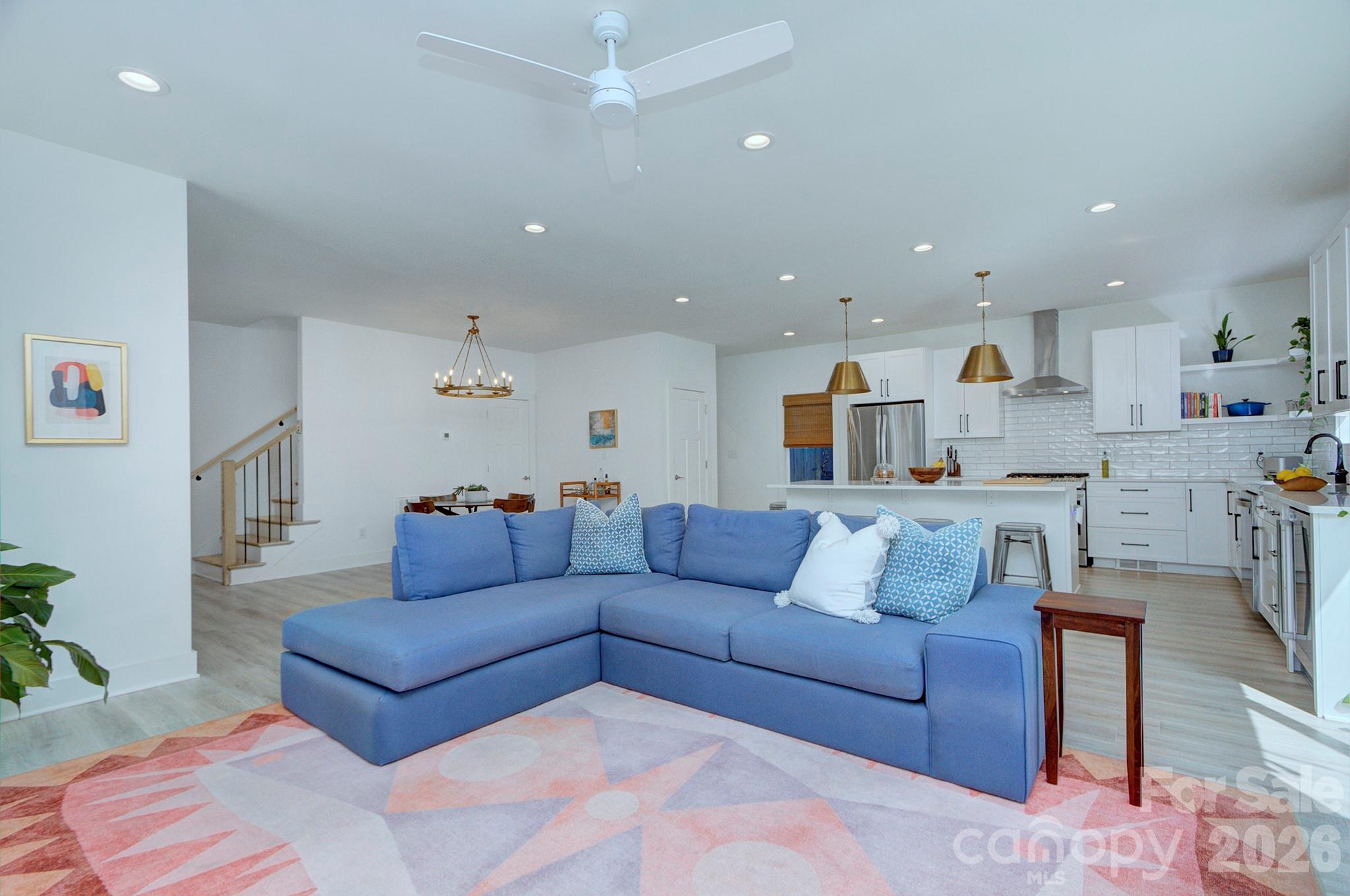 526 Seldon Drive, Charlotte, NC - photo 14 of 41