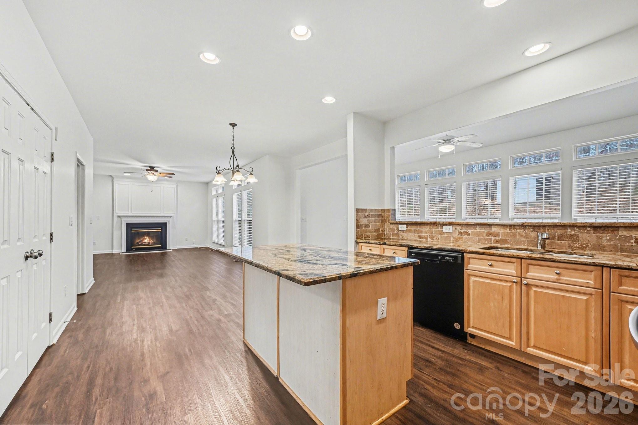 3007 Linstead Drive, Indian Trail, NC - photo 10 of 28