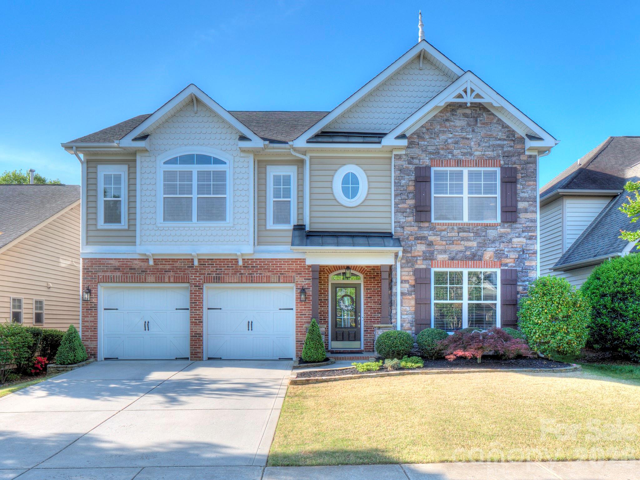 8029 Whitehawk Hill Road, Waxhaw, NC