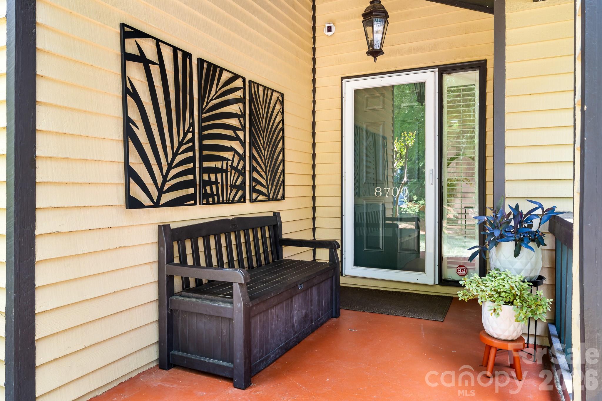 Photo 2 of 8700 Lorraine Drive, Charlotte, NC