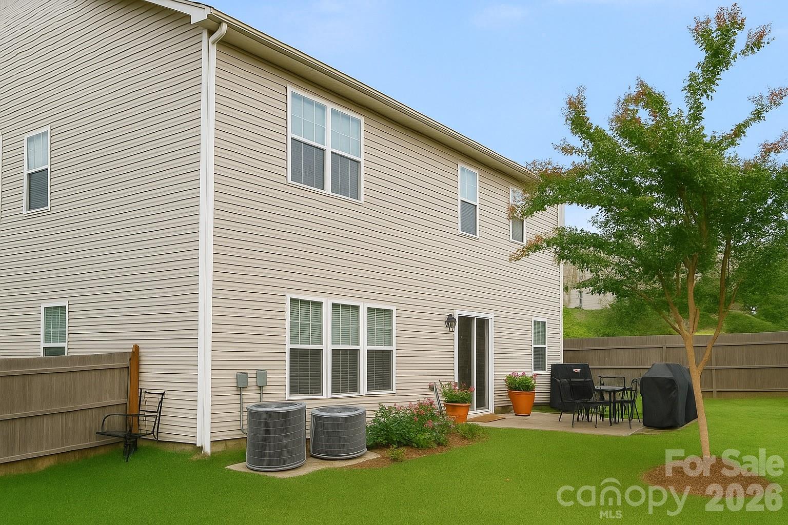 Photo 28 of 6639 Ruth Ferrell Court, Charlotte, NC